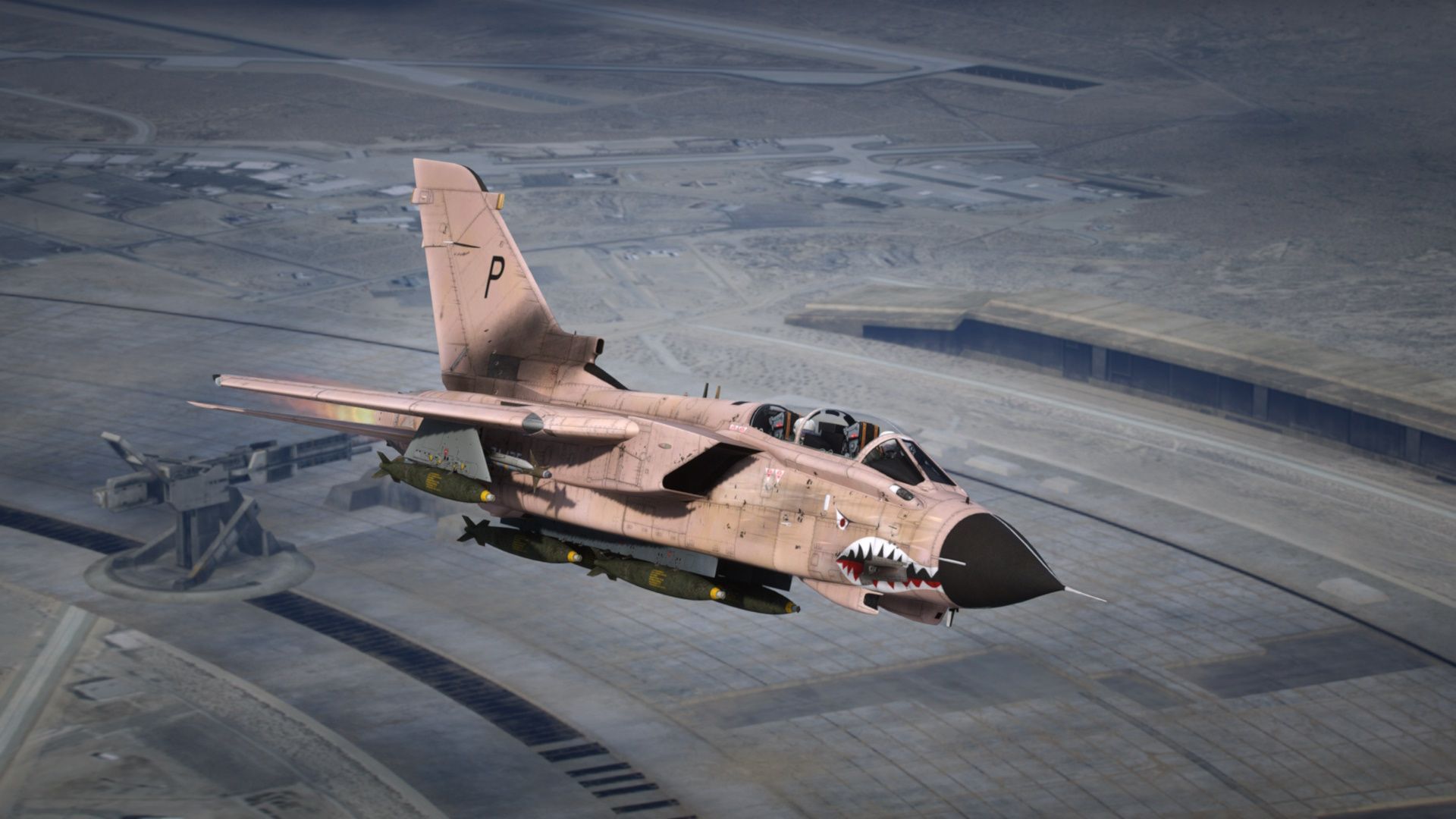 Panavia Tornado Wallpapers - Top Free Panavia Tornado Backgrounds ...