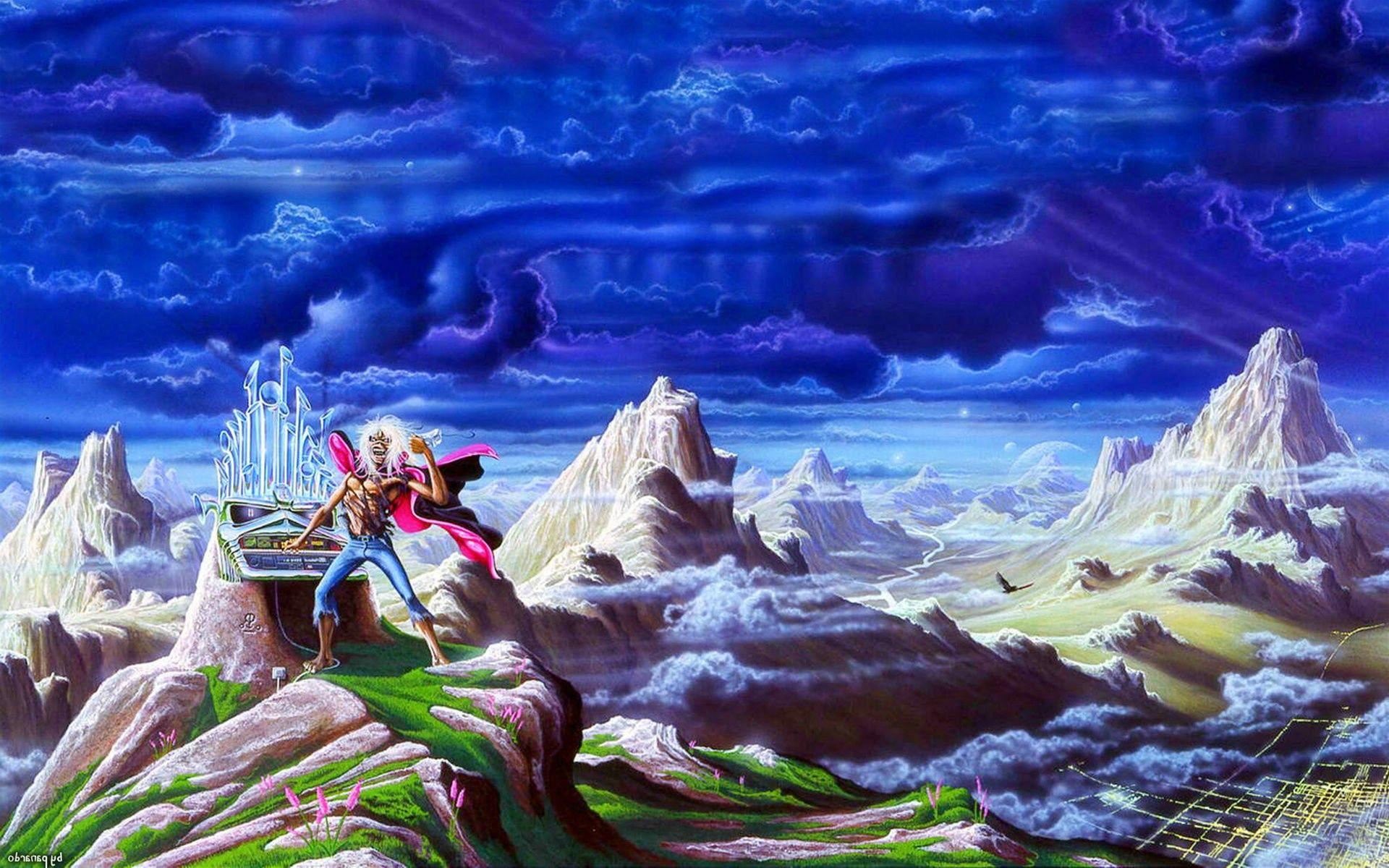 Evil Desktop Wallpapers - Top Free Evil Desktop Backgrounds ...