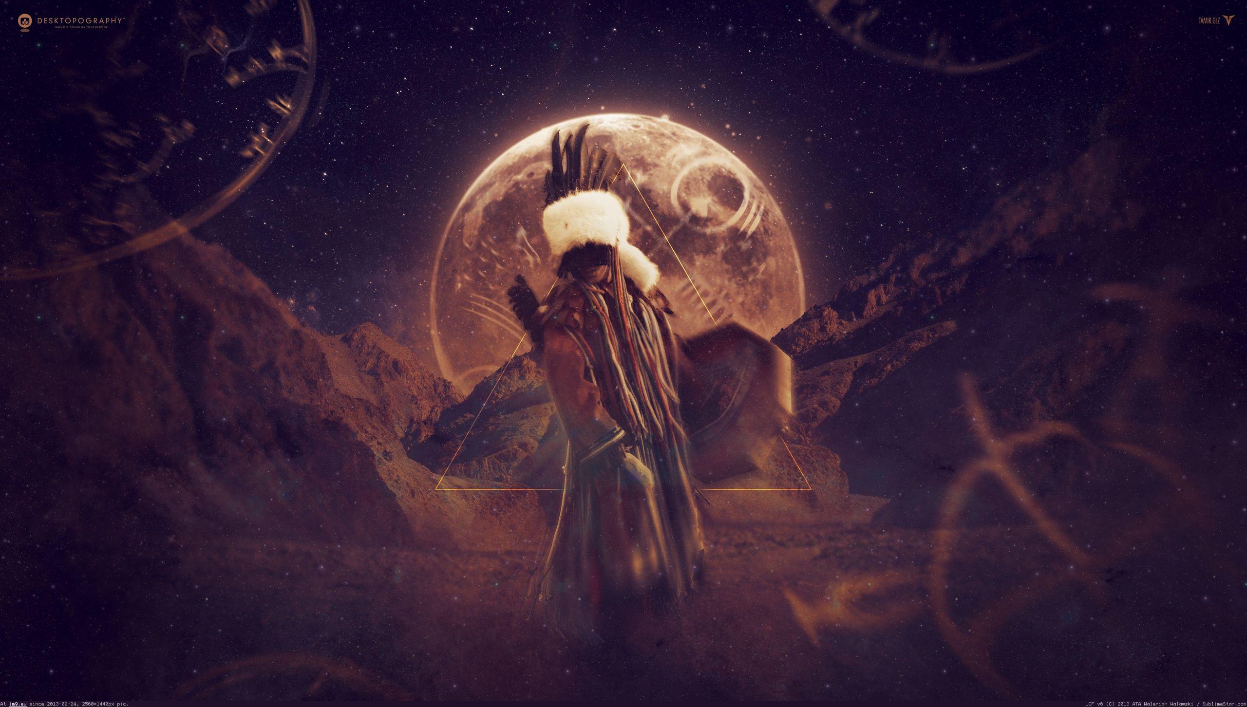 Spirit Desktop Wallpapers - Top Free Spirit Desktop Backgrounds - WallpaperAccess