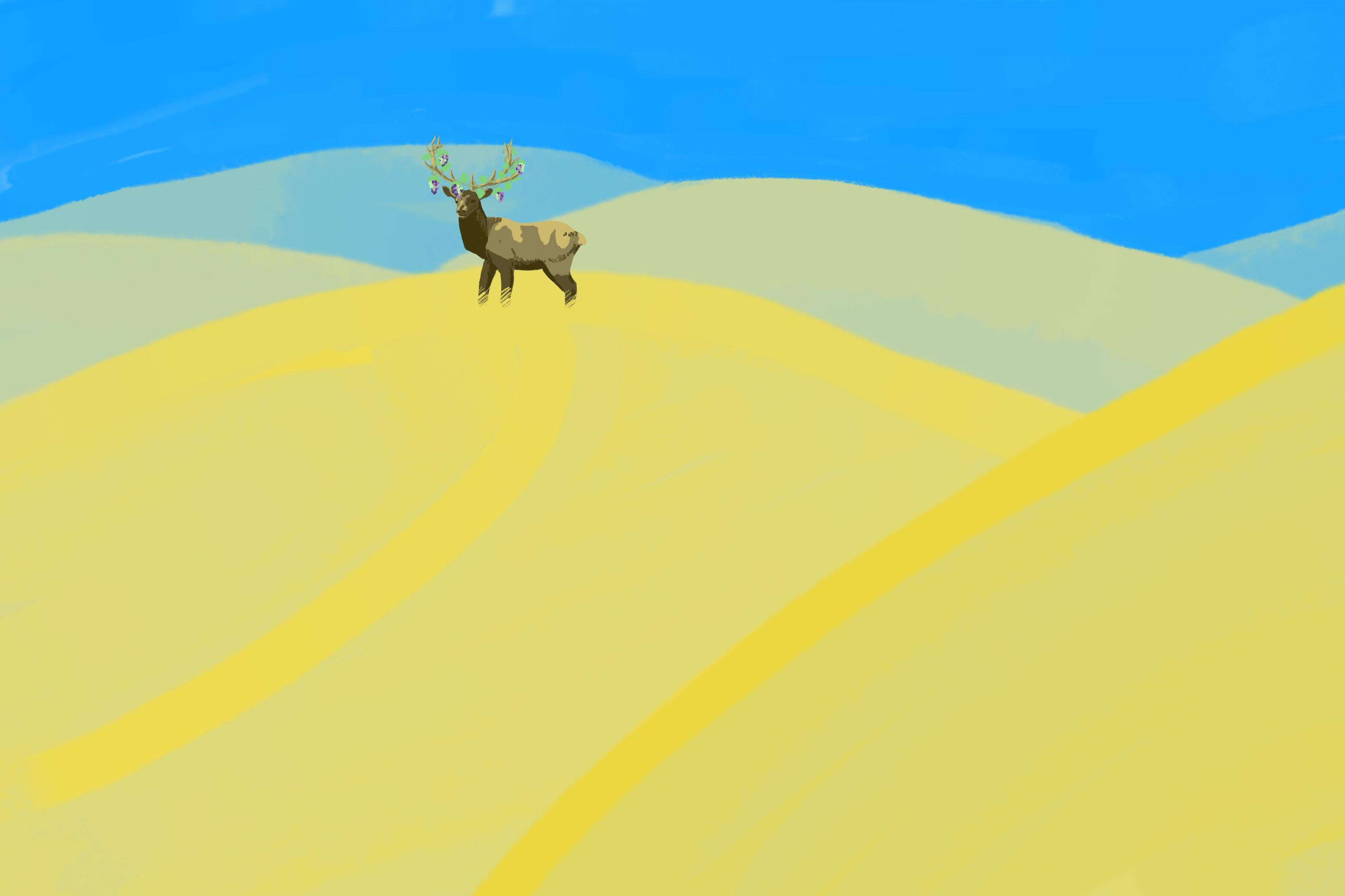 Spirit Desktop Wallpapers - Top Free Spirit Desktop Backgrounds ...