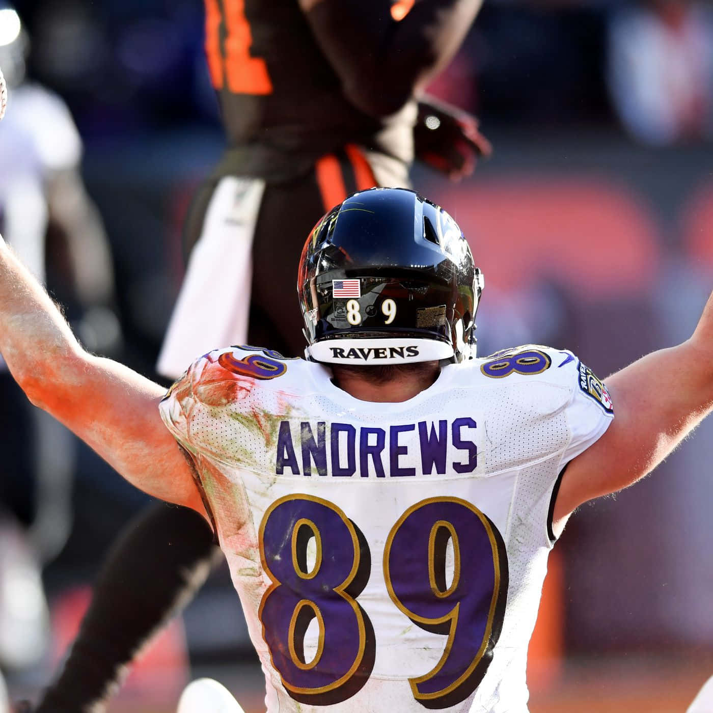 Mark Andrews Wallpapers - Top Free Mark Andrews Backgrounds - WallpaperAccess