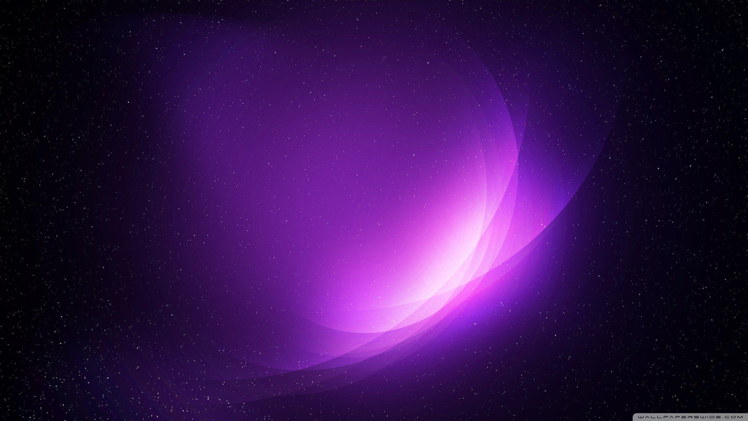 Purple Space Desktop Wallpapers - Top Free Purple Space Desktop ...