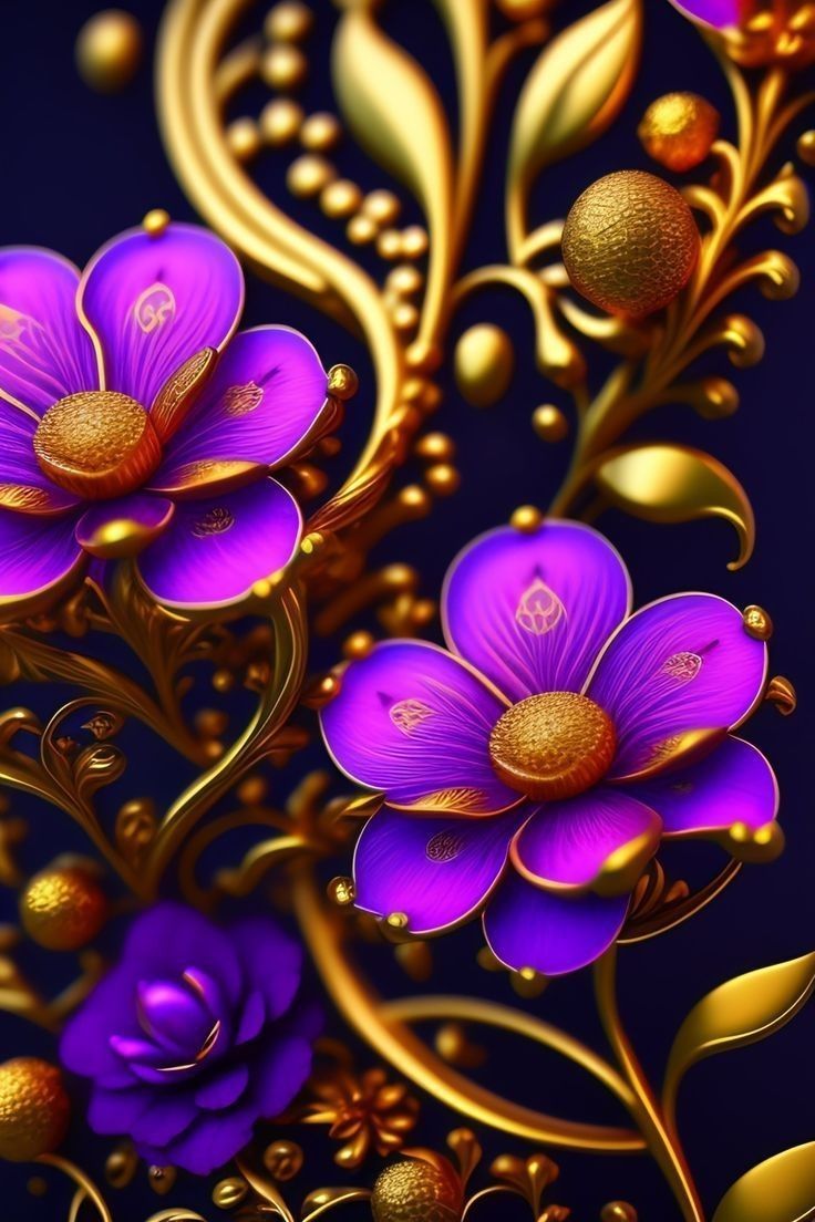 Flower Dragon Wallpapers - Top Free Flower Dragon Backgrounds ...