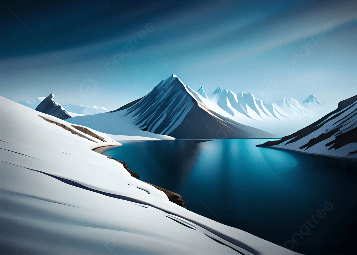 Dark Blue Landscape Wallpapers - Top Free Dark Blue Landscape ...