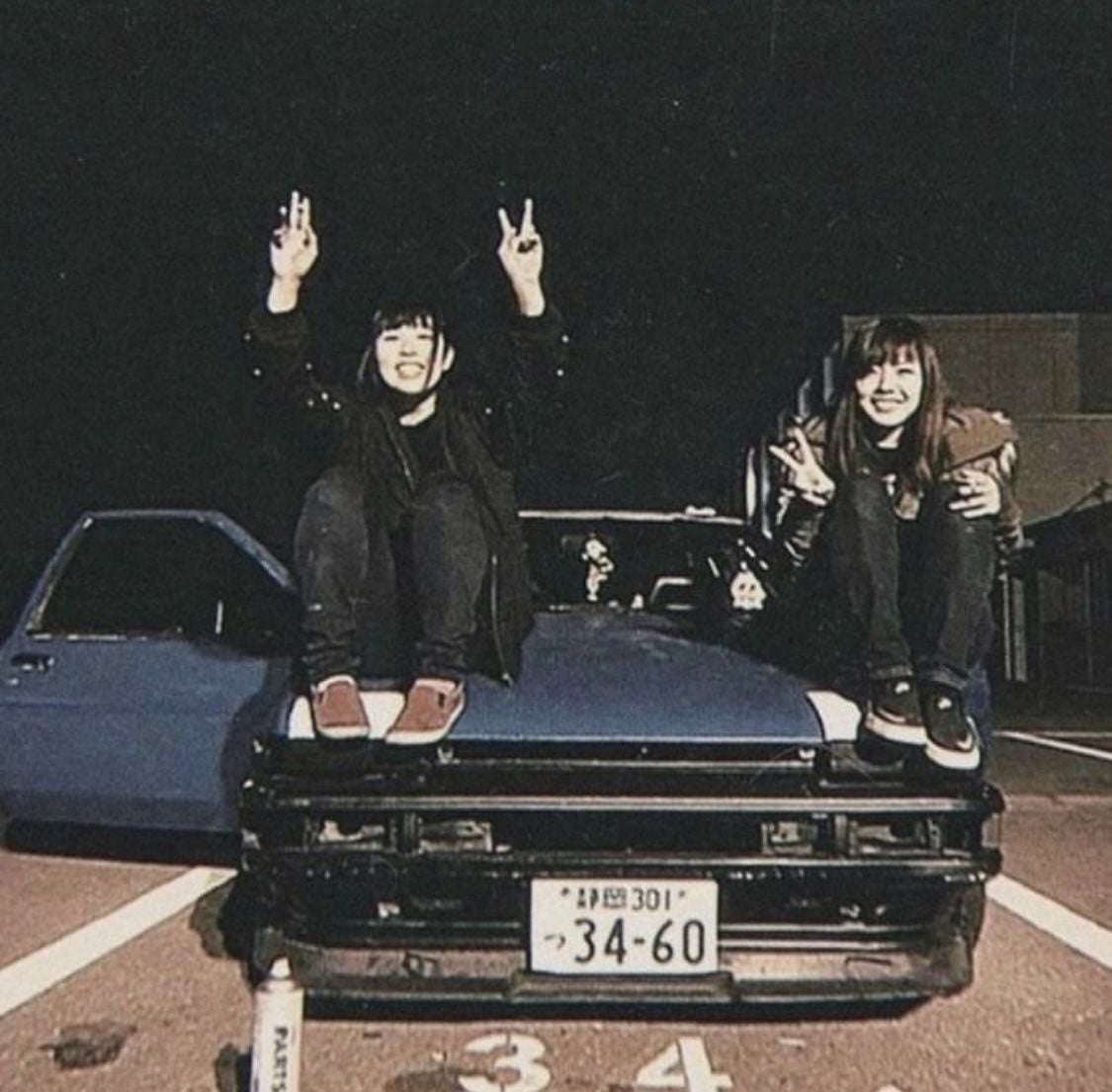 90s Japan Wallpapers - Top Free 90s Japan Backgrounds - WallpaperAccess