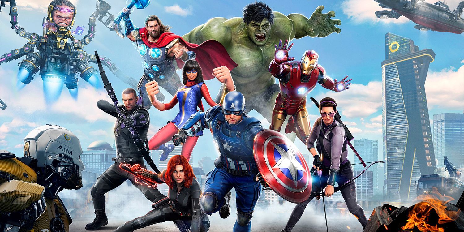 Avengers Team Wallpapers - Top Free Avengers Team Backgrounds ...