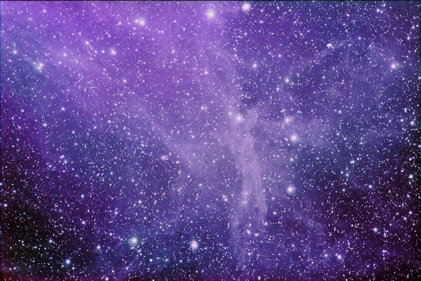 Light Purple Space Wallpapers - Top Free Light Purple Space Backgrounds - WallpaperAccess