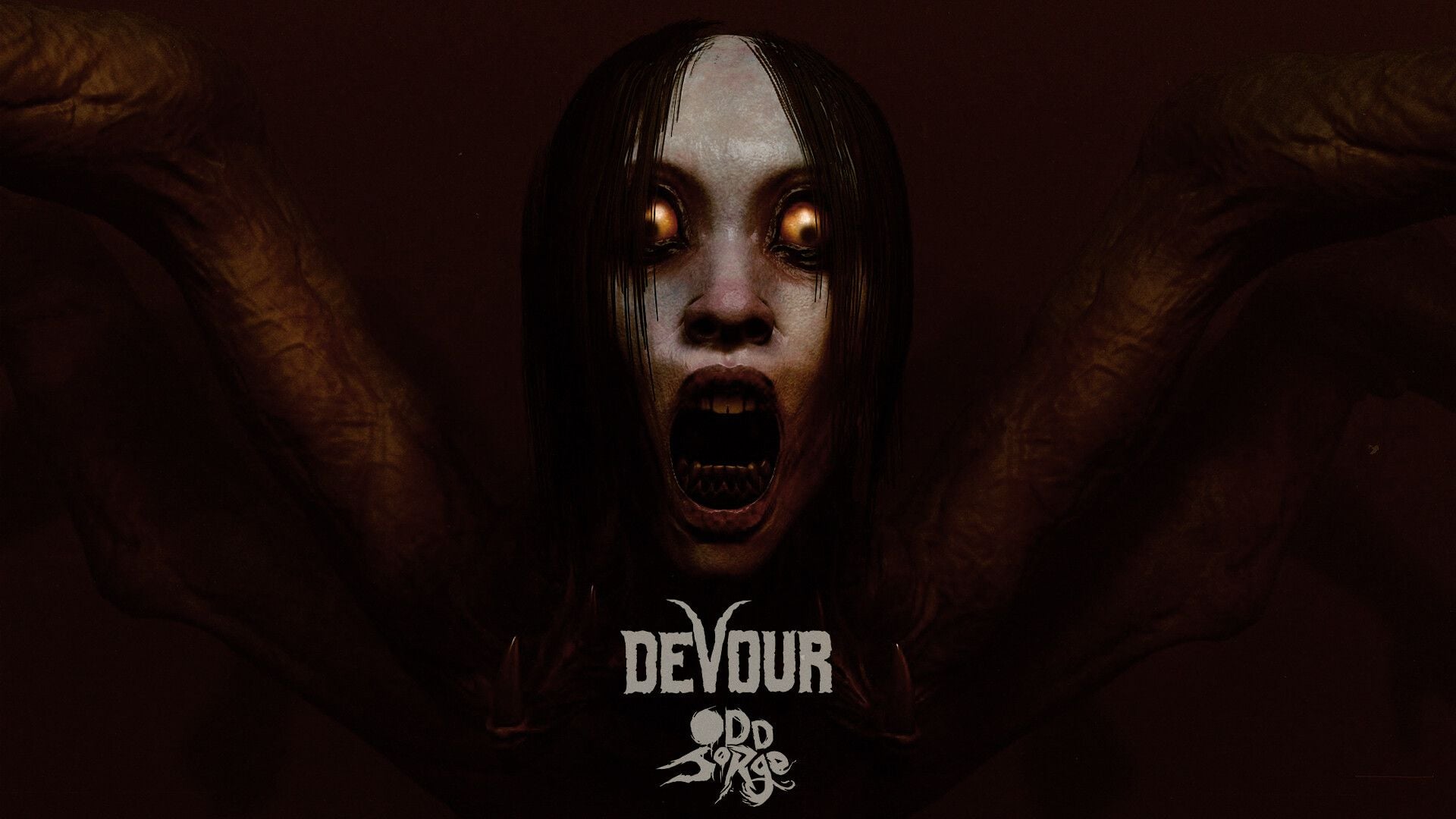 Devour Wallpapers - Top Free Devour Backgrounds - WallpaperAccess
