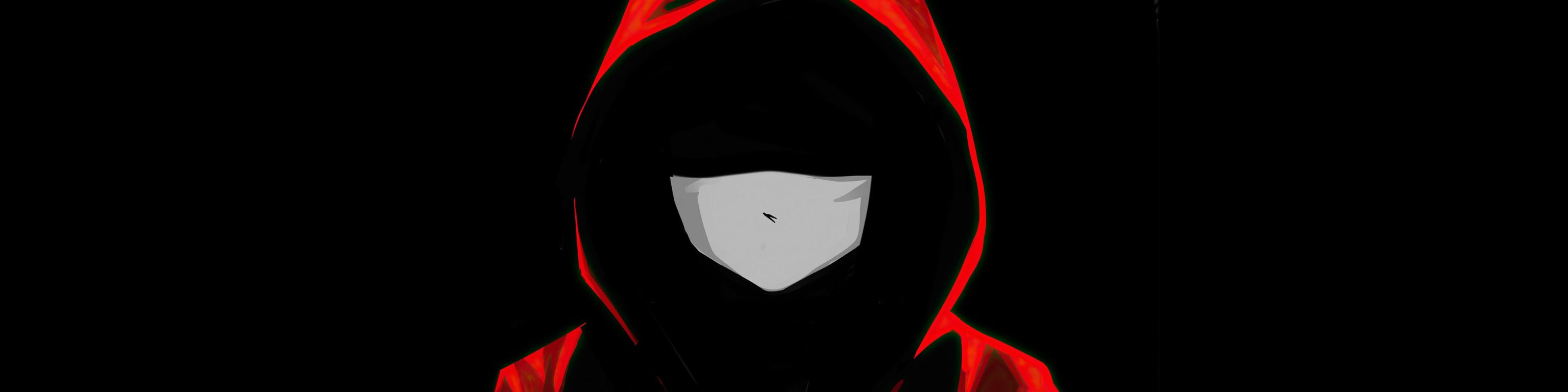 Devil Mask Wallpapers - Top Free Devil Mask Backgrounds - WallpaperAccess