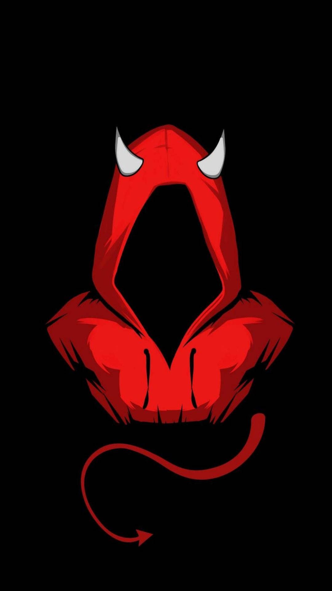 Devil Mask Wallpapers - Top Free Devil Mask Backgrounds - WallpaperAccess