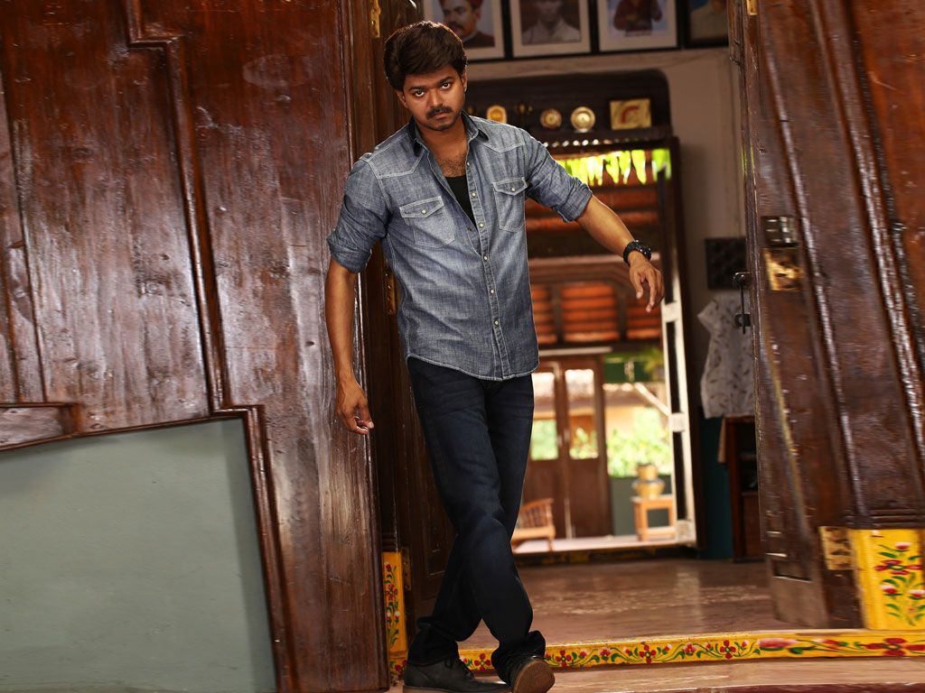 Bairavaa Wallpapers - Top Free Bairavaa Backgrounds - WallpaperAccess