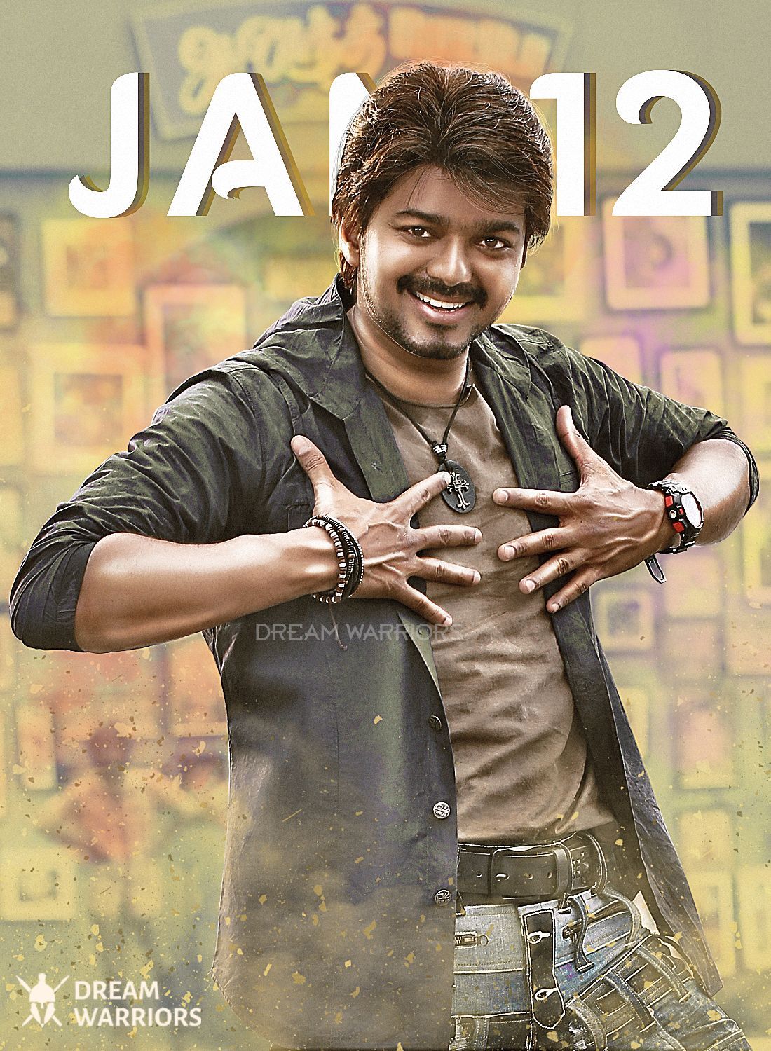 Bairavaa Wallpapers - Top Free Bairavaa Backgrounds - WallpaperAccess