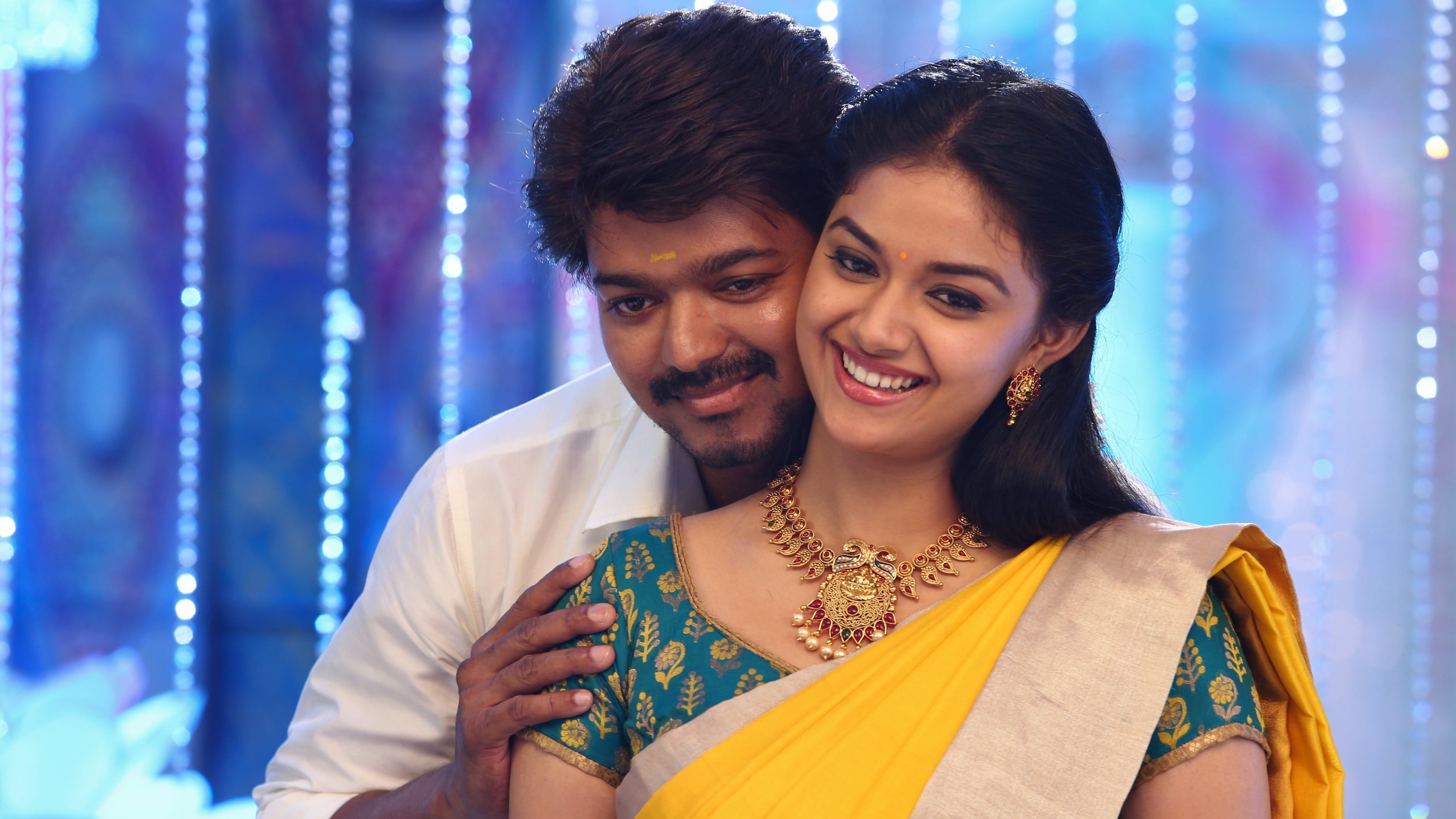Bairavaa Wallpapers - Top Free Bairavaa Backgrounds - WallpaperAccess