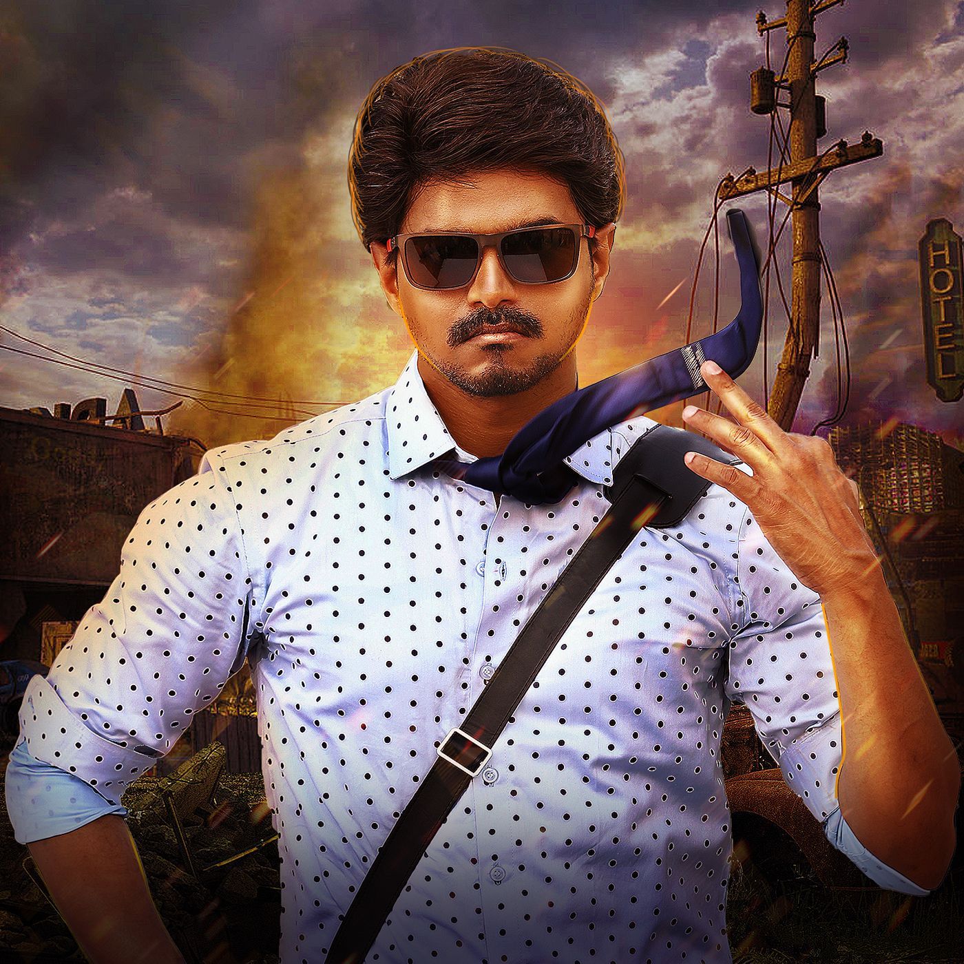Bairavaa Wallpapers - Top Free Bairavaa Backgrounds - WallpaperAccess