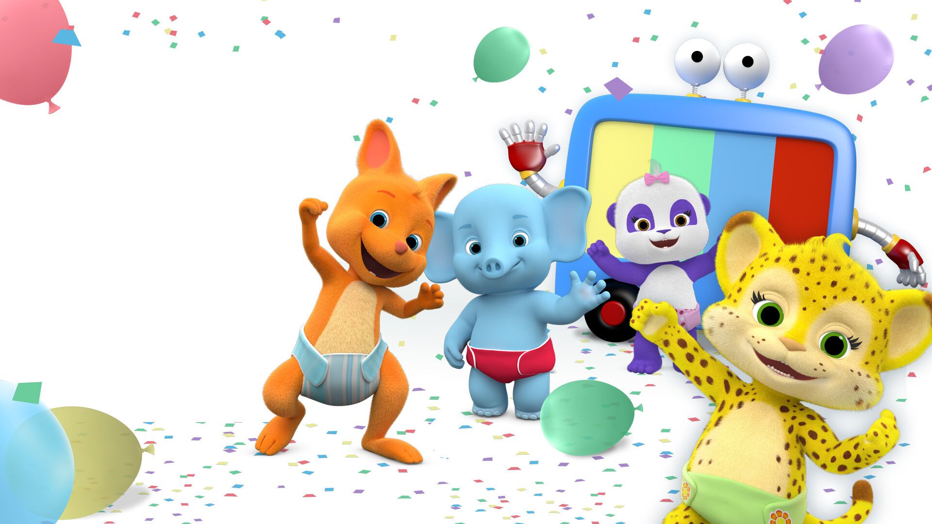 Word Party Wallpapers - Top Free Word Party Backgrounds - WallpaperAccess