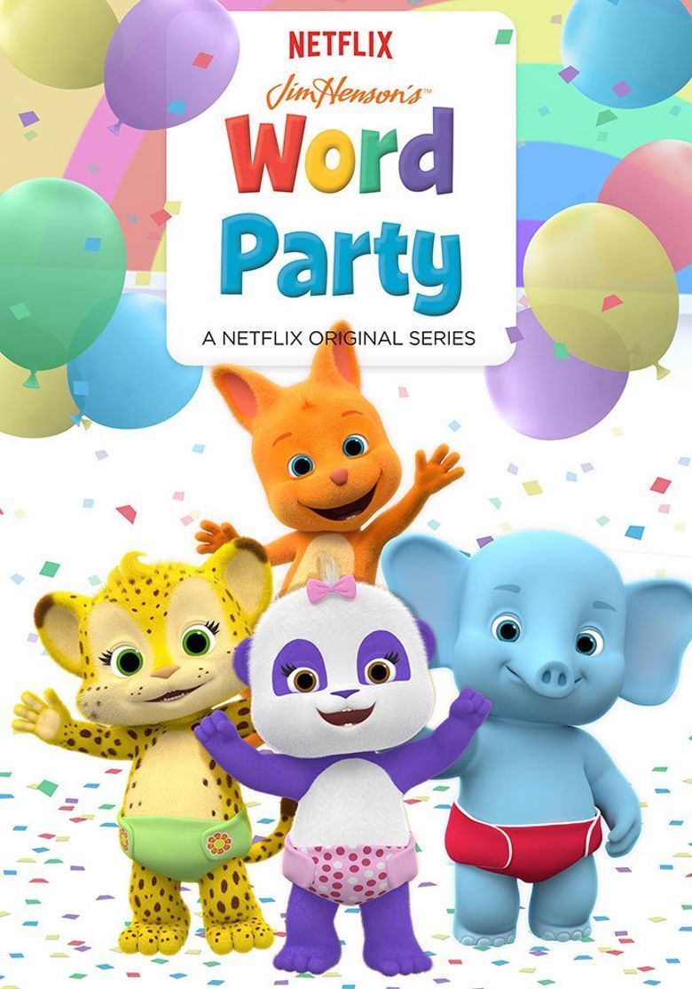 Word Party Wallpapers - Top Free Word Party Backgrounds - WallpaperAccess