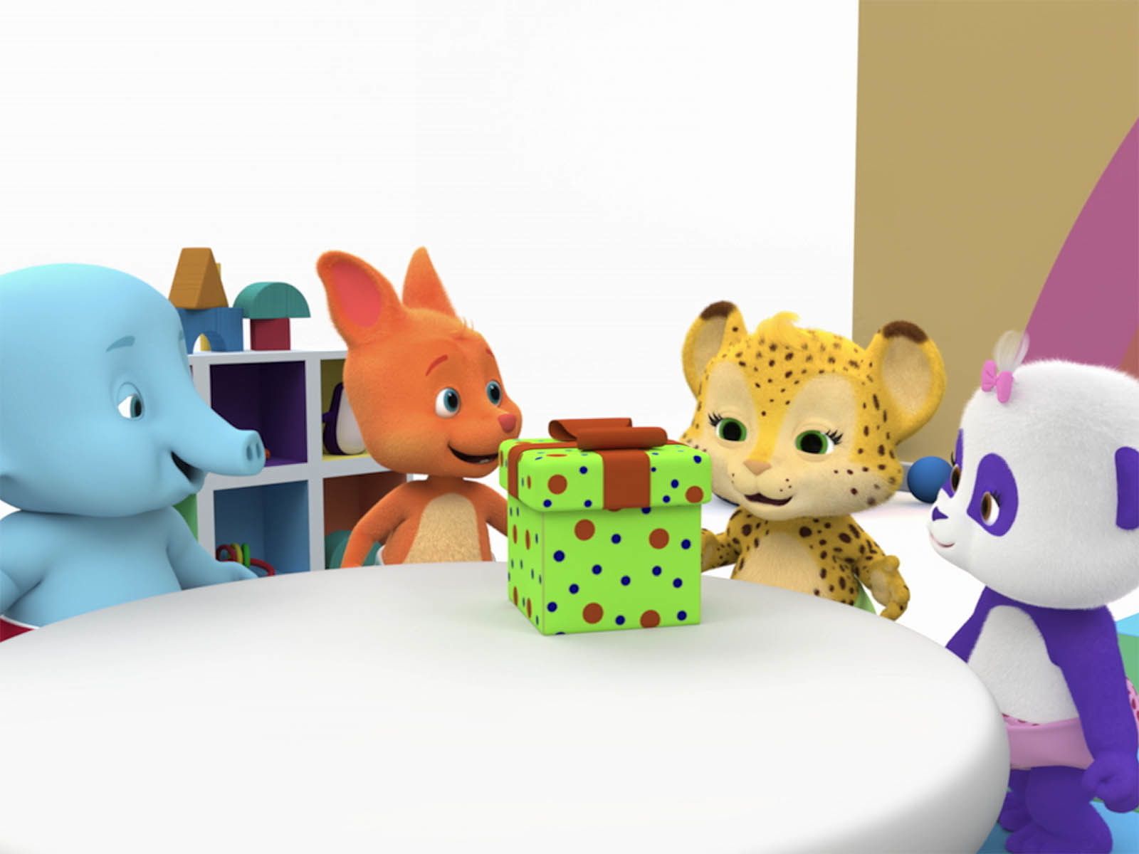 Word Party Wallpapers - Top Free Word Party Backgrounds - WallpaperAccess