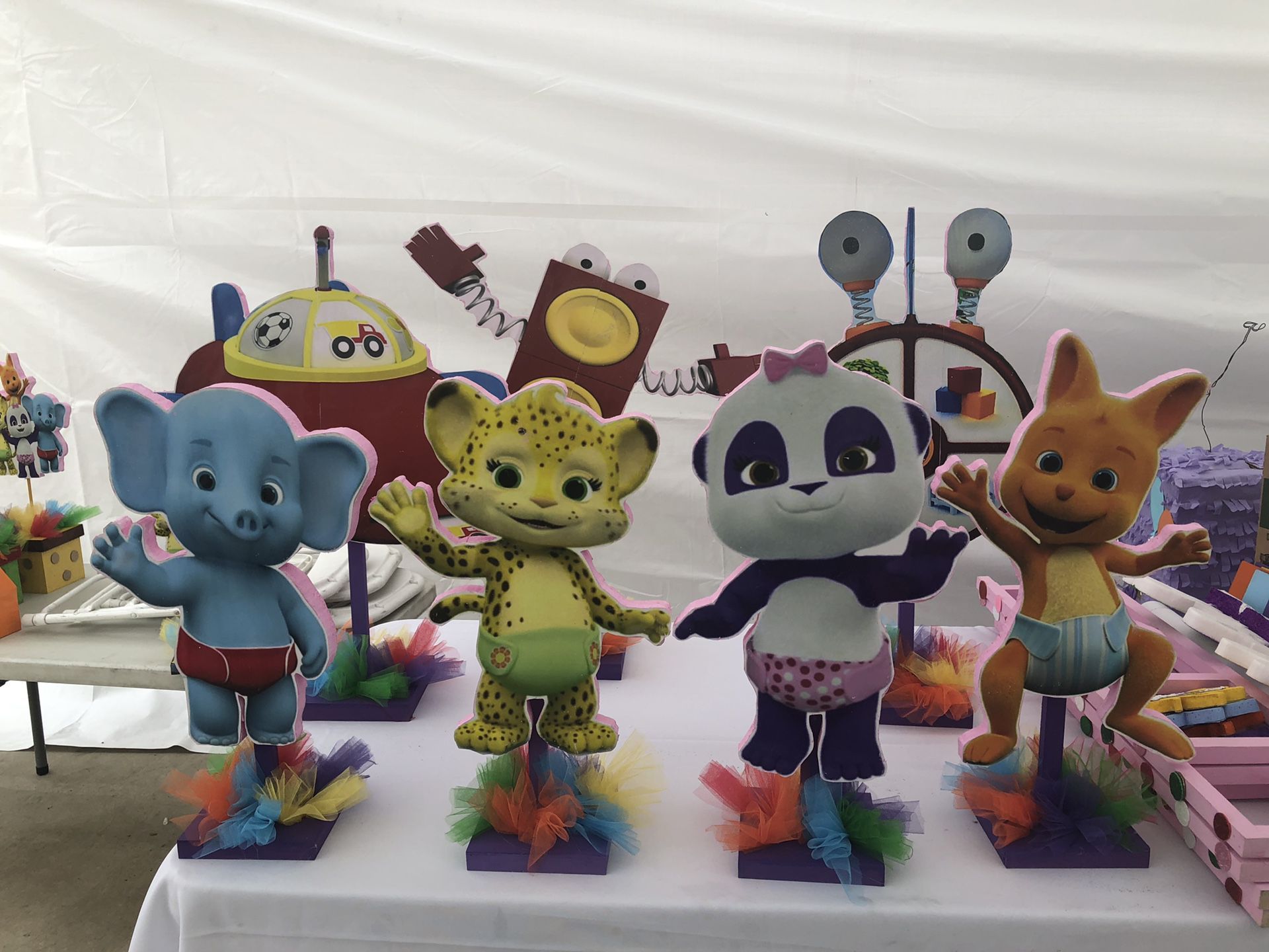 Word Party Wallpapers - Top Free Word Party Backgrounds - WallpaperAccess