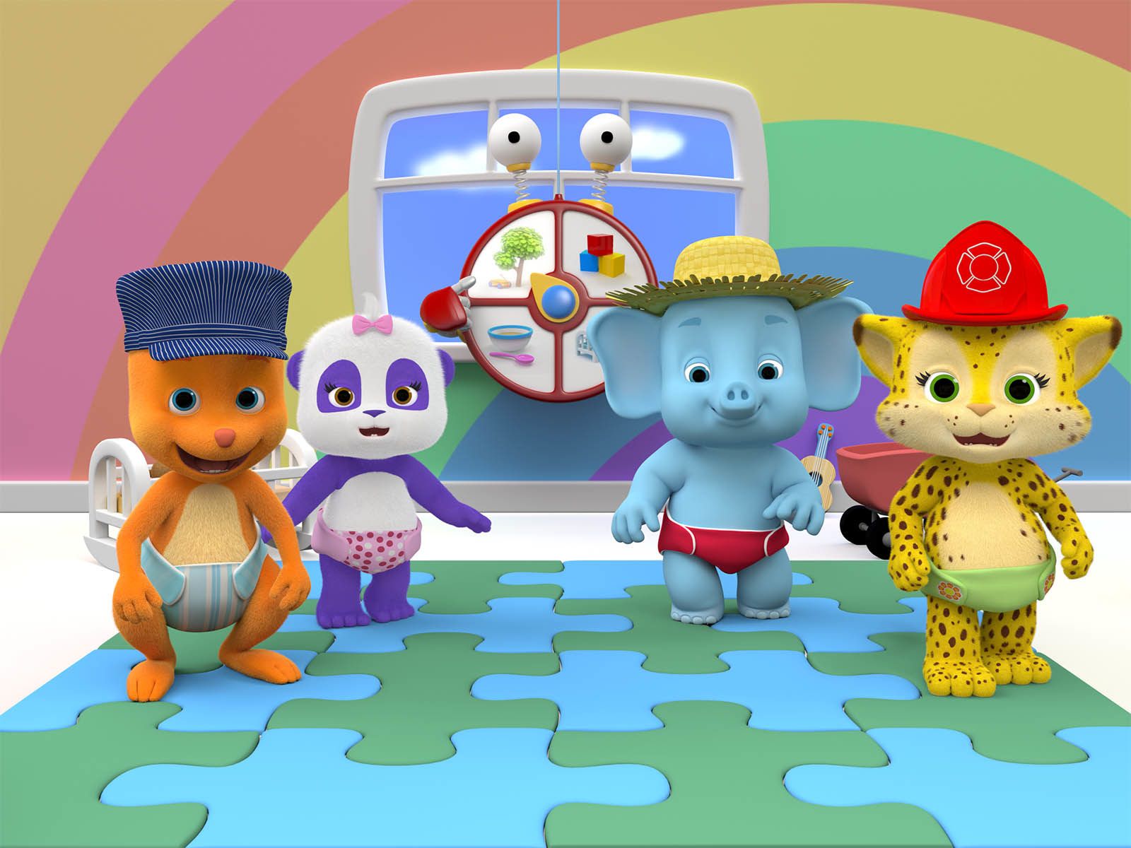 Word Party Wallpapers - Top Free Word Party Backgrounds - WallpaperAccess