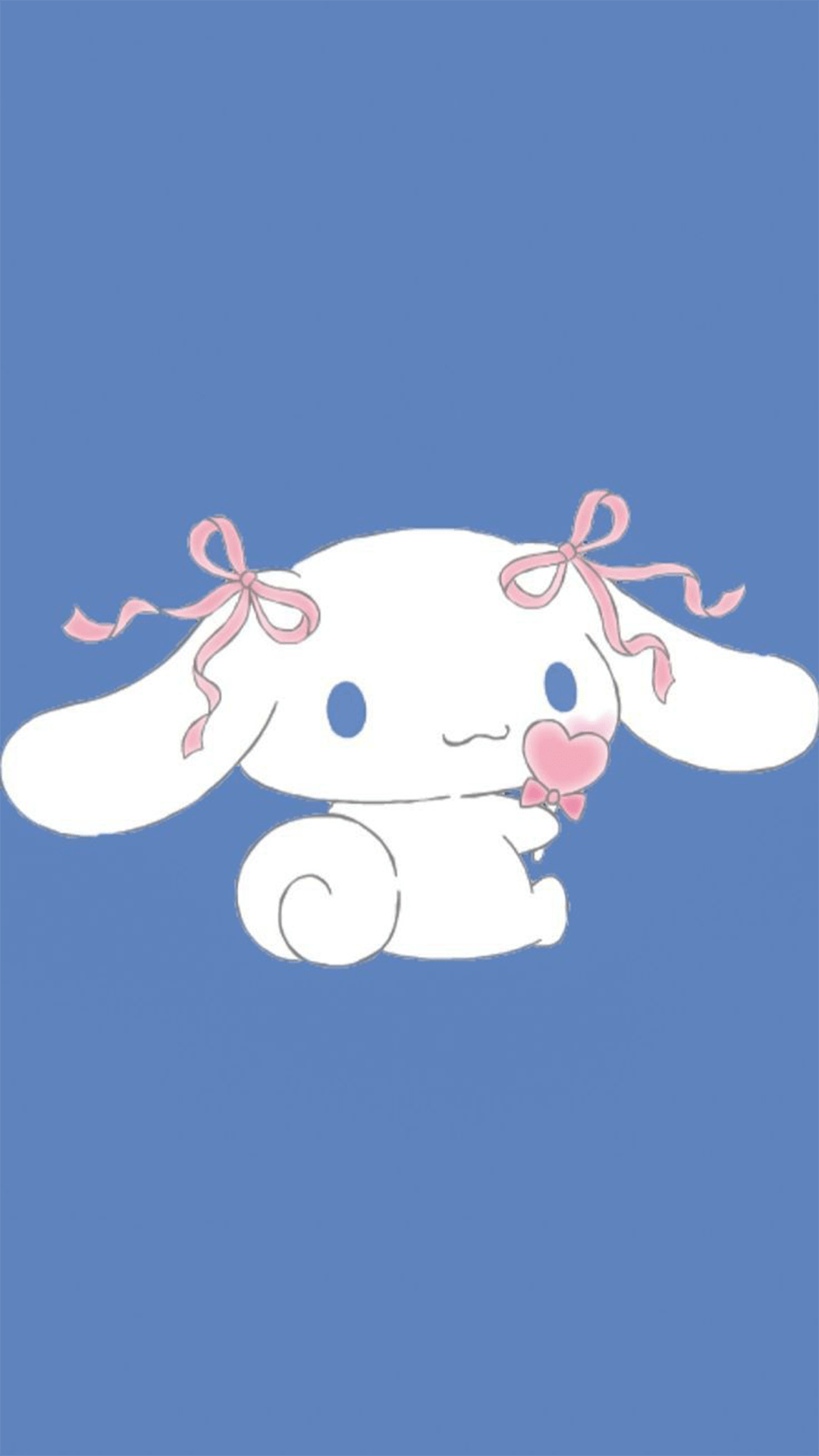 Blue Cinnamoroll Wallpapers - Top Free Blue Cinnamoroll Backgrounds ...