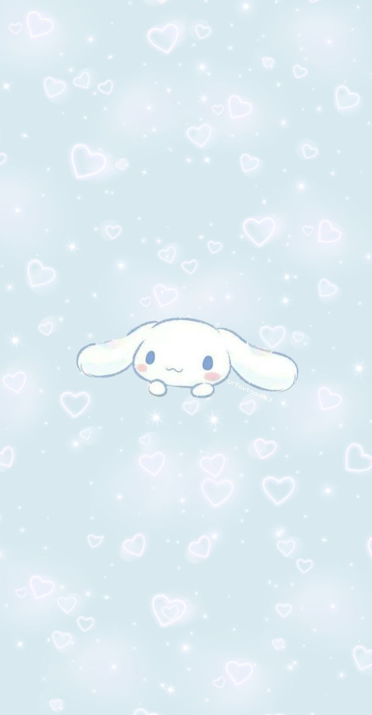 Cute Cinnamoroll Wallpapers - Top Free Cute Cinnamoroll Backgrounds ...