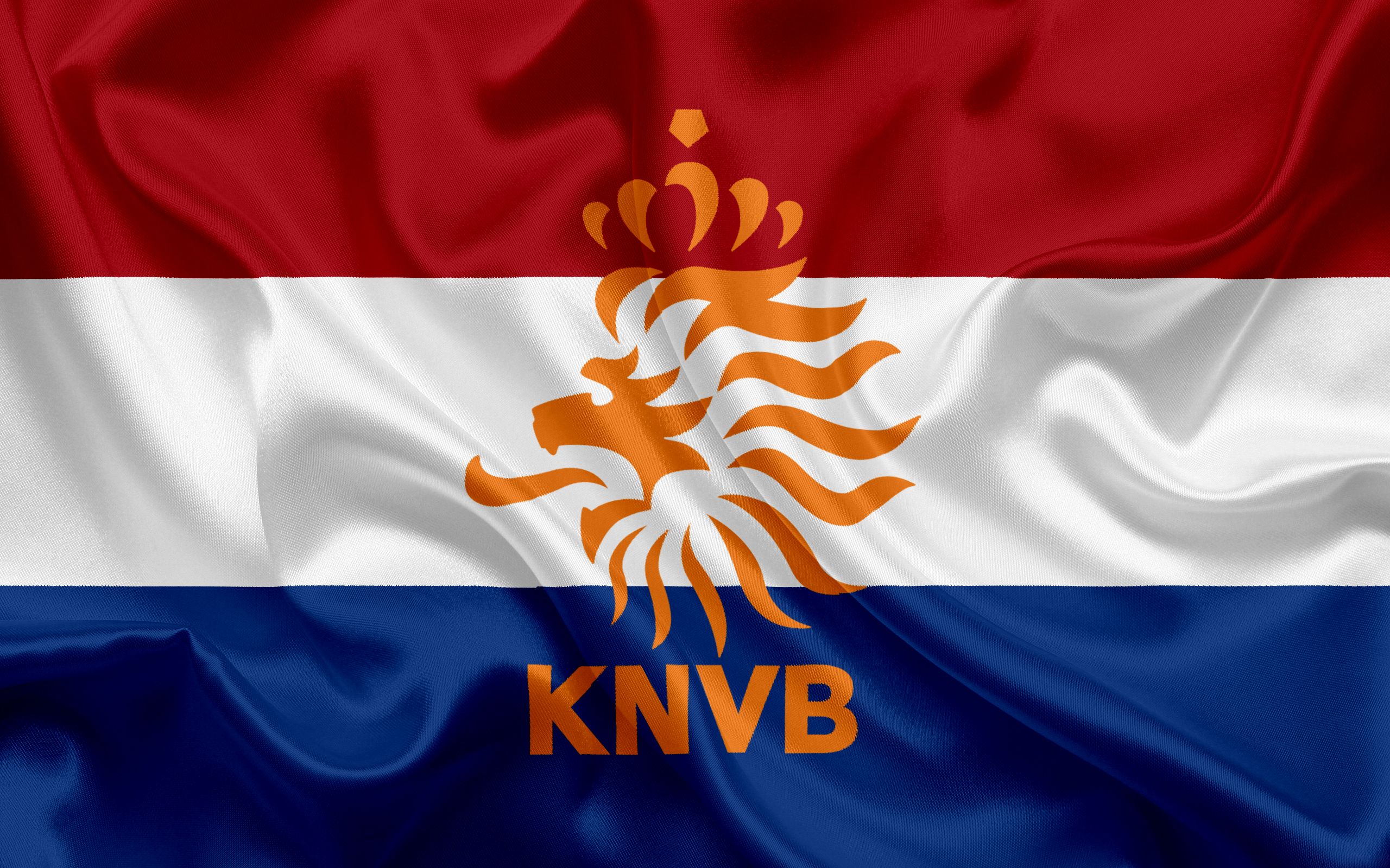 KNVB Wallpapers - Top Free KNVB Backgrounds - WallpaperAccess