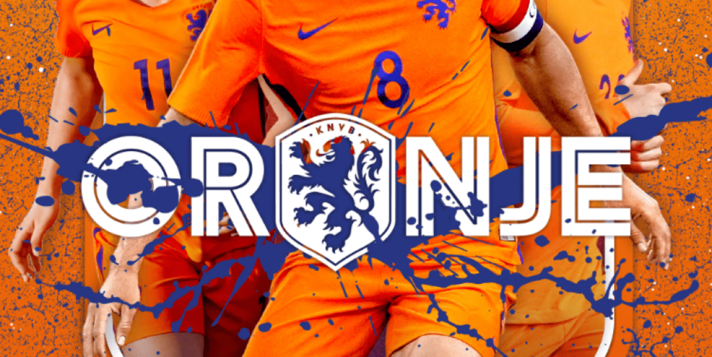 KNVB Wallpapers - Top Free KNVB Backgrounds - WallpaperAccess
