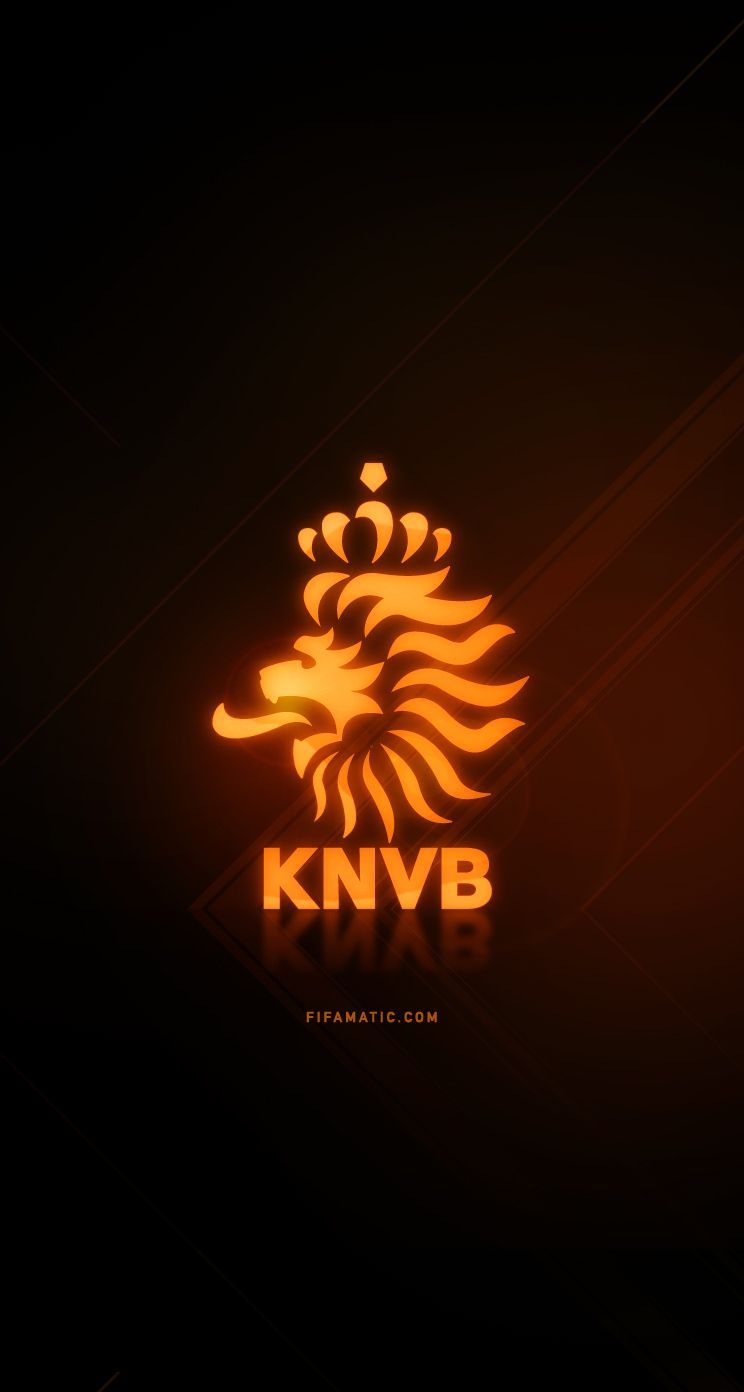 KNVB Wallpapers - Top Free KNVB Backgrounds - WallpaperAccess