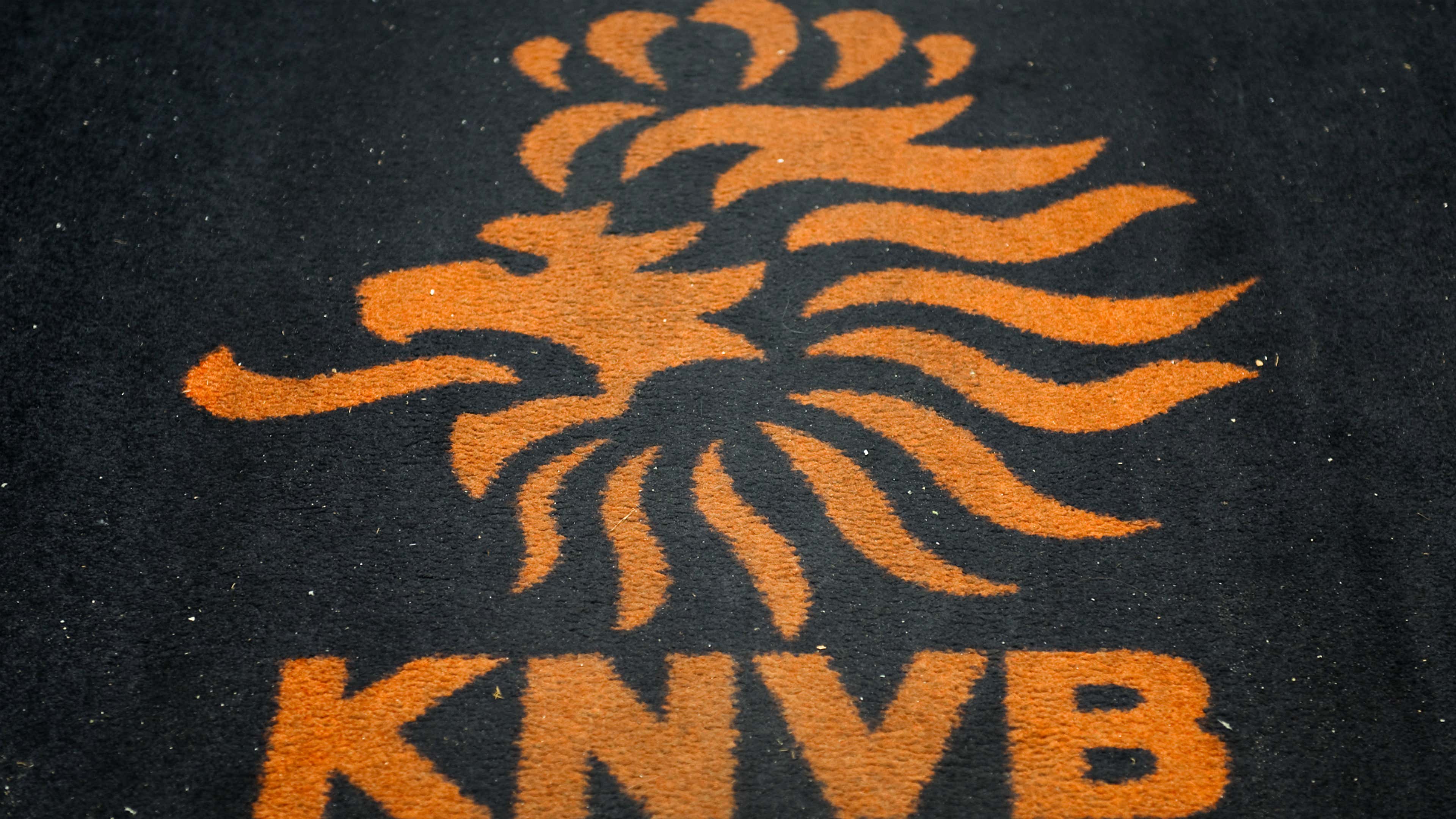 KNVB Wallpapers - Top Free KNVB Backgrounds - WallpaperAccess