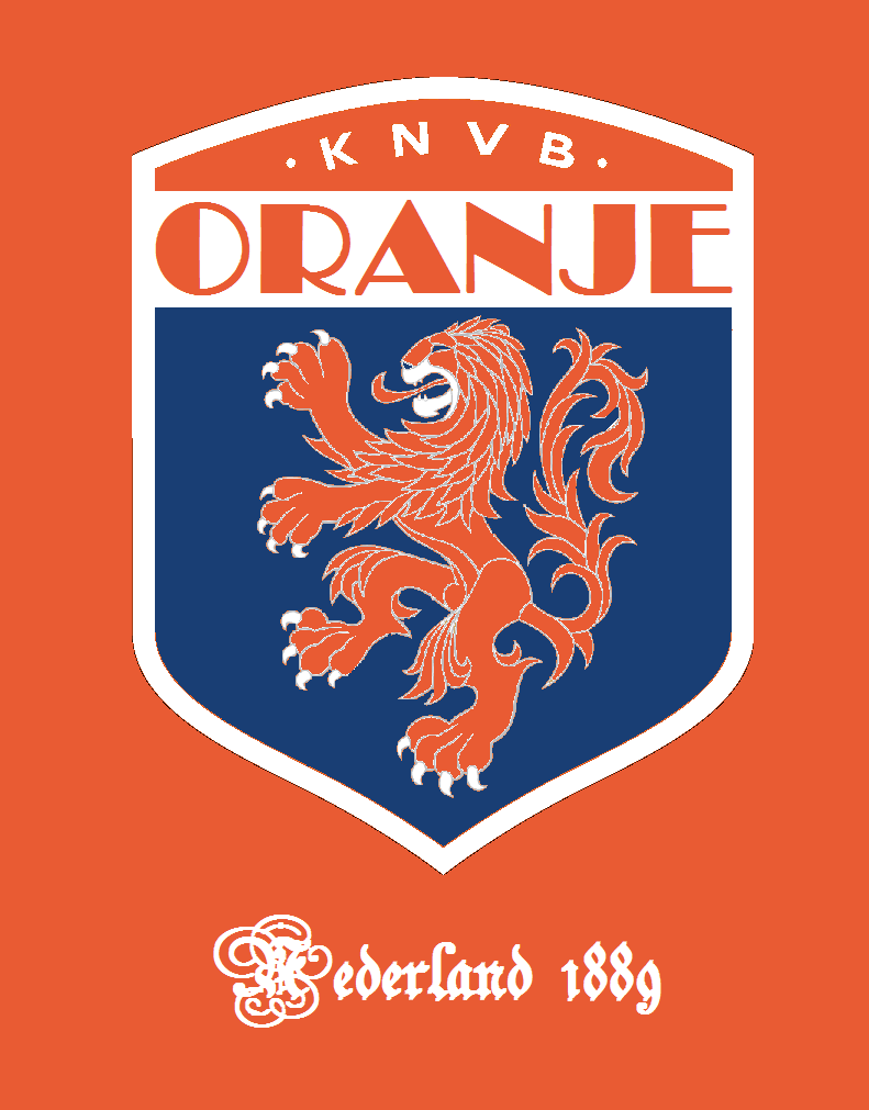 KNVB Wallpapers - Top Free KNVB Backgrounds - WallpaperAccess