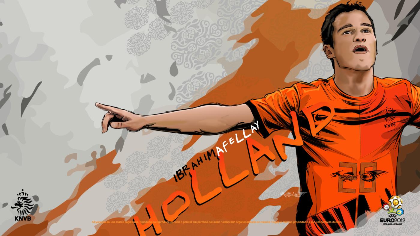 KNVB Wallpapers - Top Free KNVB Backgrounds - WallpaperAccess