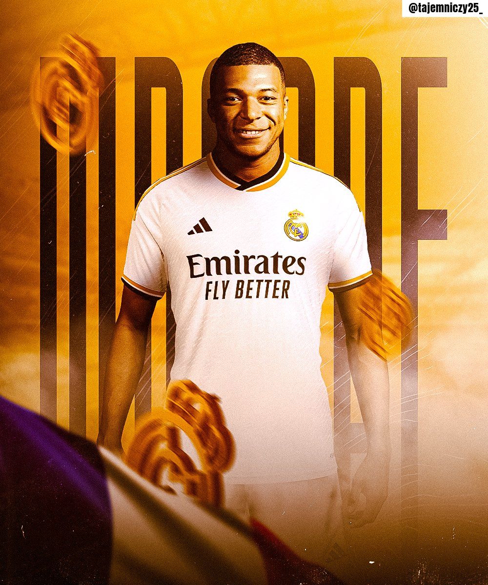 Mbappe Real Madrid Wallpapers - Top Free Mbappe Real Madrid Backgrounds ...