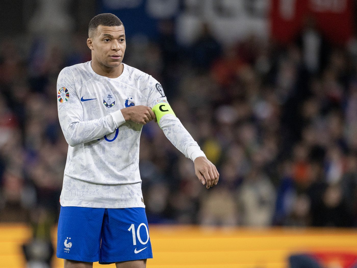 Mbappe Real Madrid Wallpapers - Top Free Mbappe Real Madrid Backgrounds ...