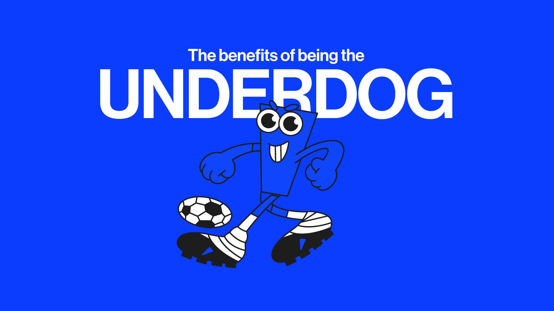 Underdog Wallpapers - Top Free Underdog Backgrounds - WallpaperAccess