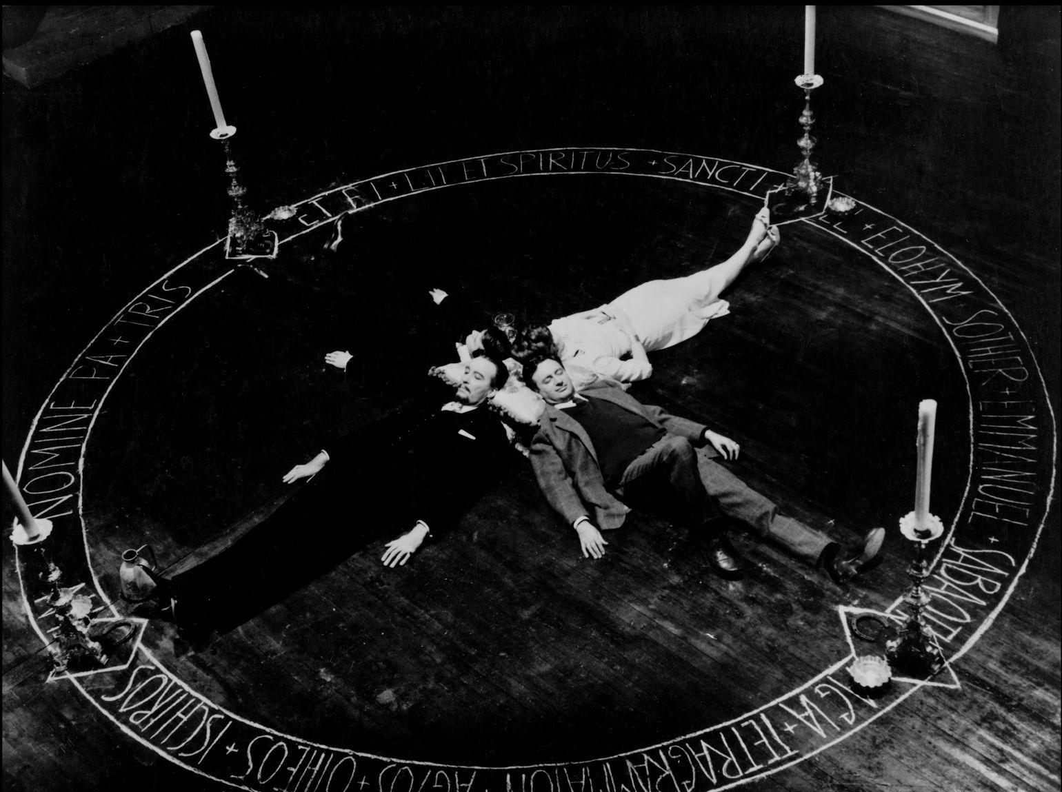 Occult Desktop Wallpapers - Top Free Occult Desktop Backgrounds ...