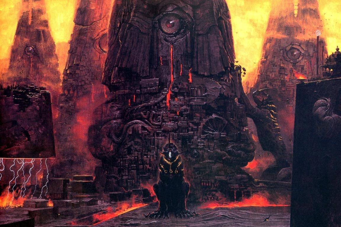 Occult Desktop Wallpapers - Top Free Occult Desktop Backgrounds ...