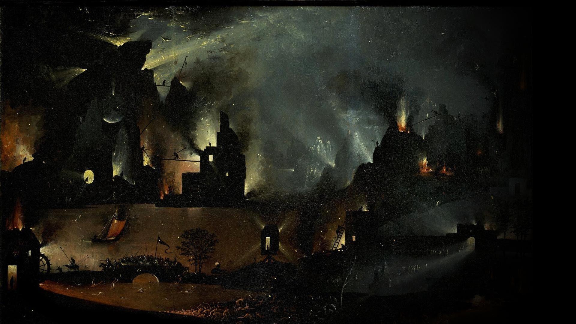 Occult Desktop Wallpapers - Top Free Occult Desktop Backgrounds ...