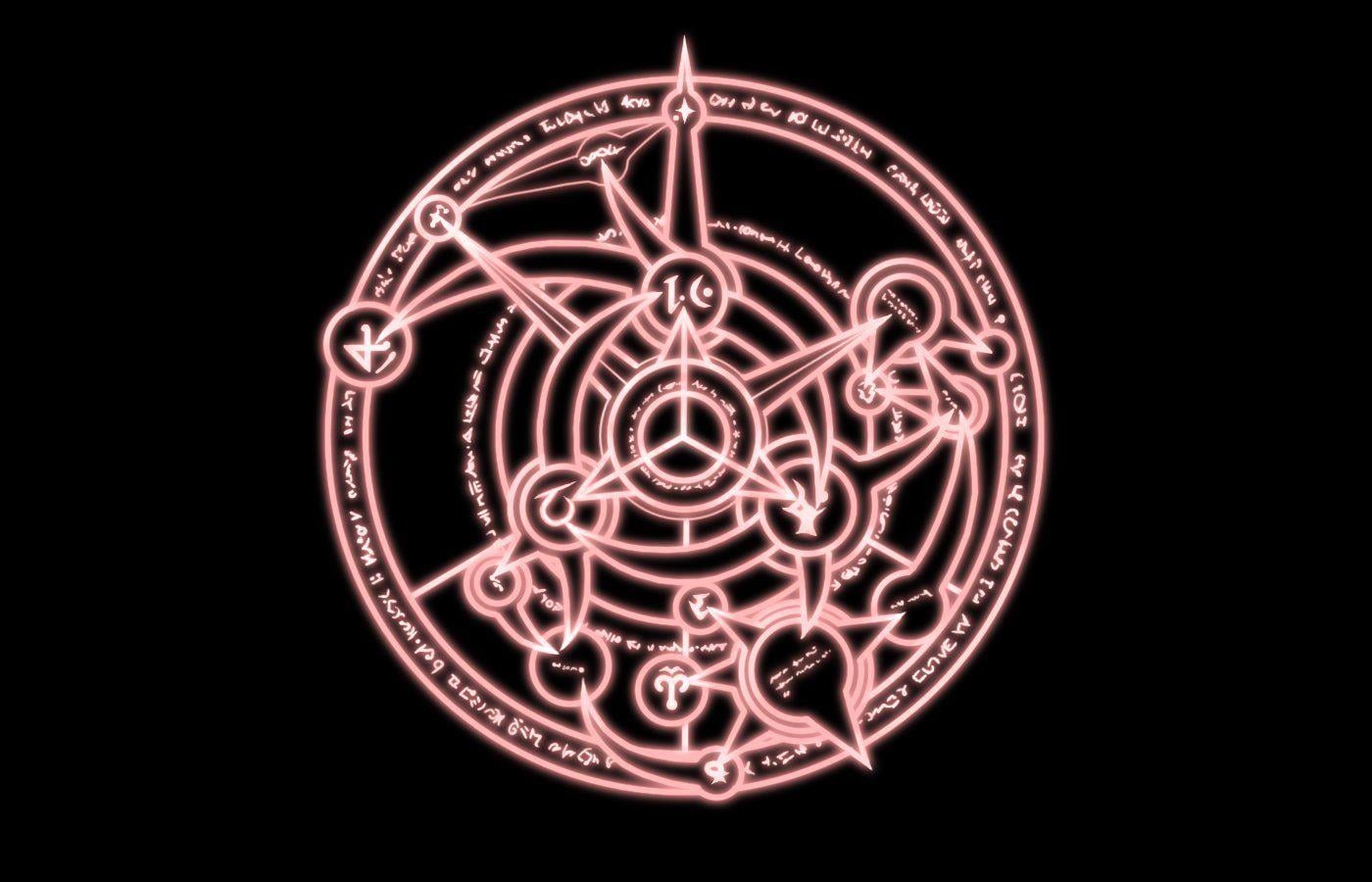 Occult Desktop Wallpapers - Top Free Occult Desktop Backgrounds ...