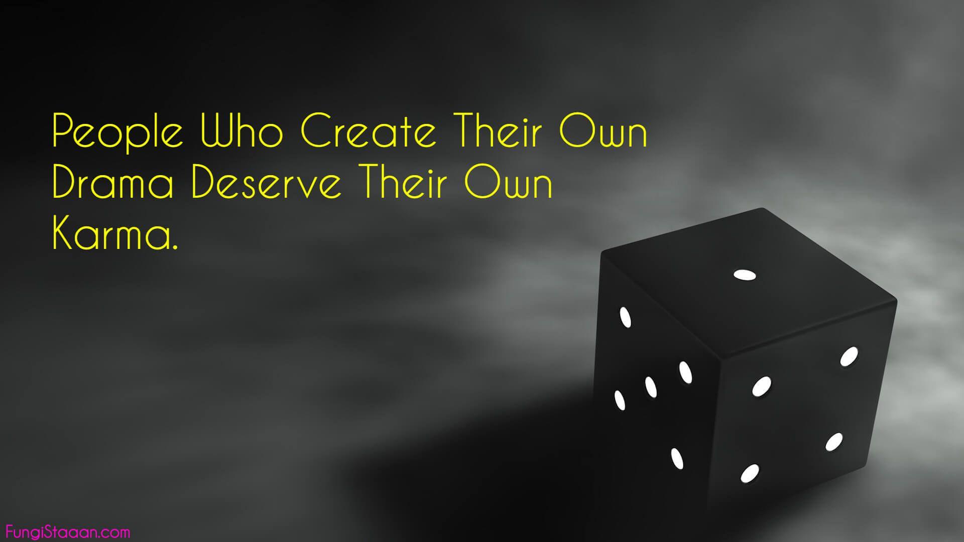 Karma Wallpapers - Top Free Karma Backgrounds - WallpaperAccess