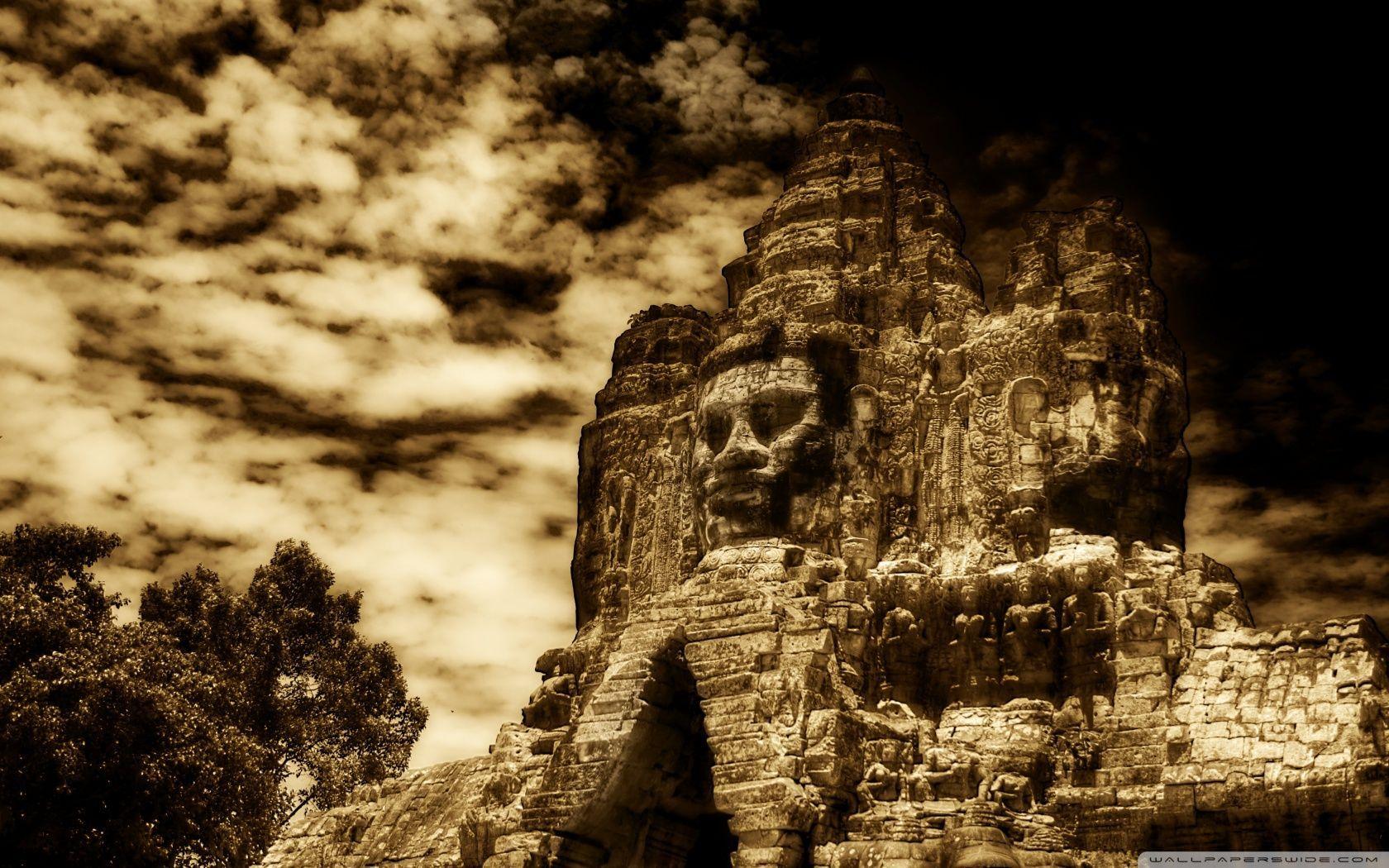 Cambodia Wallpapers - Top Free Cambodia Backgrounds - WallpaperAccess