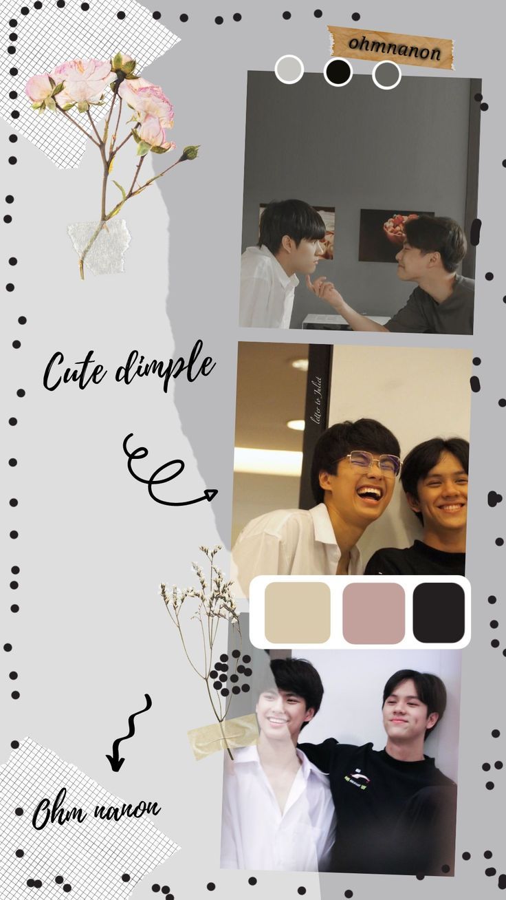 Ohmnanon Wallpapers - Top Free Ohmnanon Backgrounds - WallpaperAccess