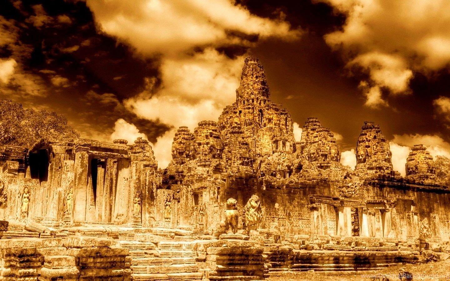 Cambodia Wallpapers - Top Free Cambodia Backgrounds - WallpaperAccess