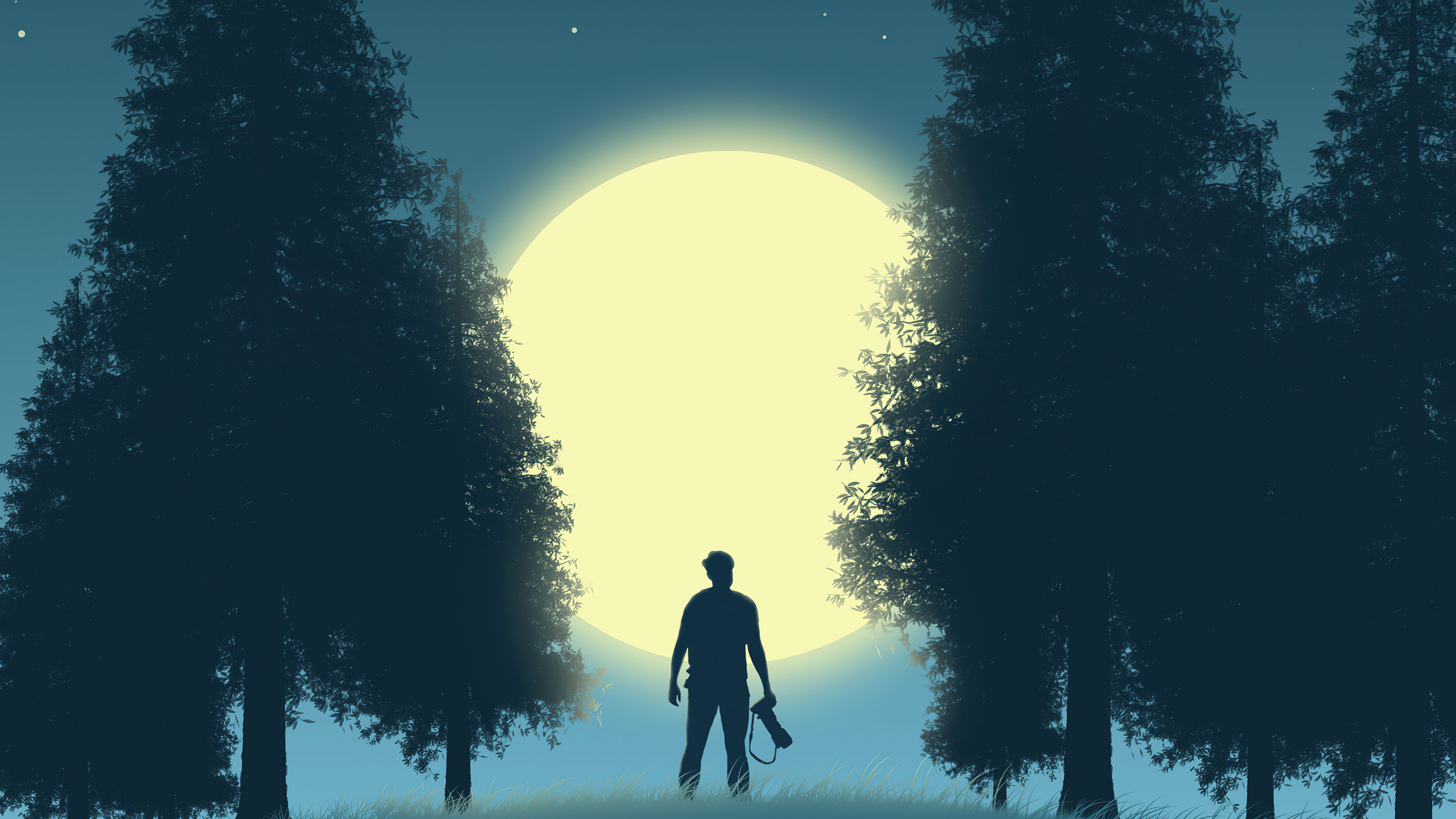 Solitary Wallpapers - Top Free Solitary Backgrounds - WallpaperAccess