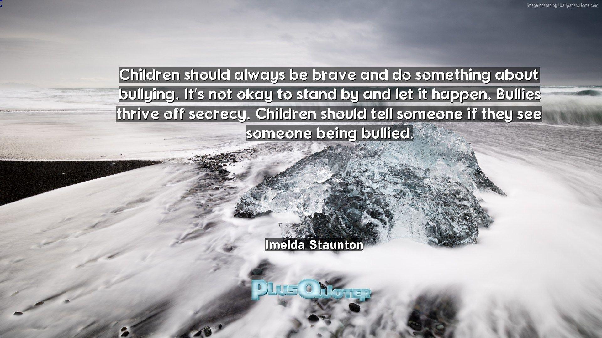 Bullying Wallpapers - Top Free Bullying Backgrounds - WallpaperAccess