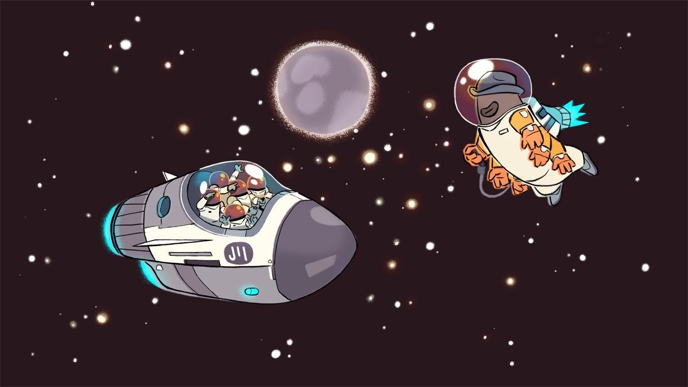 Tardigrade Wallpapers - Top Free Tardigrade Backgrounds - WallpaperAccess