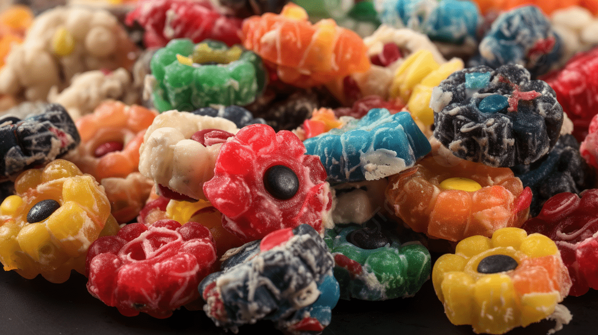 Jello Wallpapers - Top Free Jello Backgrounds - WallpaperAccess