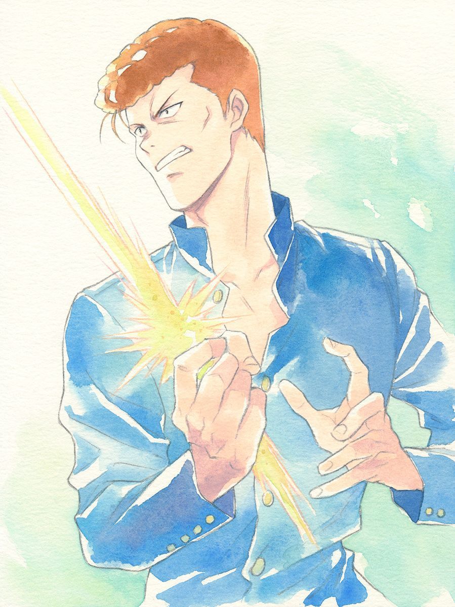 Kuwabara Wallpapers - Top Free Kuwabara Backgrounds - WallpaperAccess
