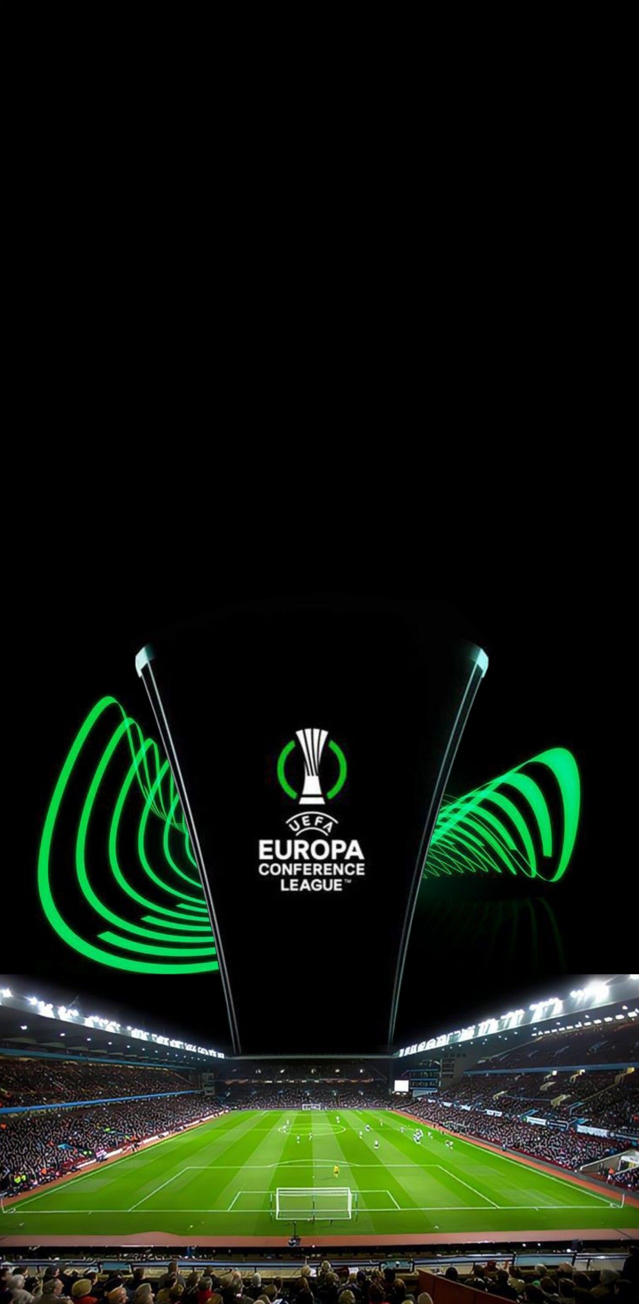 UEFA Europa Conference League Wallpapers - Top Free UEFA Europa ...