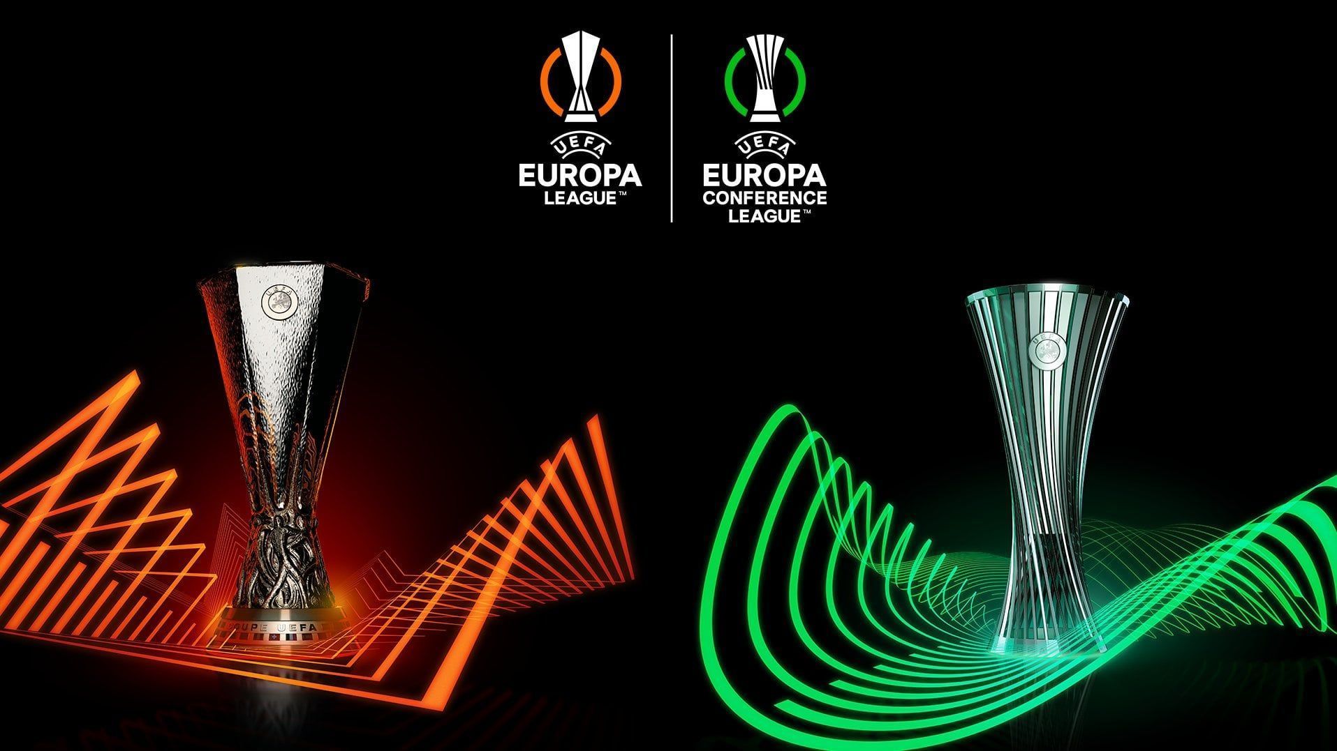 UEFA Europa Conference League Wallpapers - Top Free UEFA Europa ...