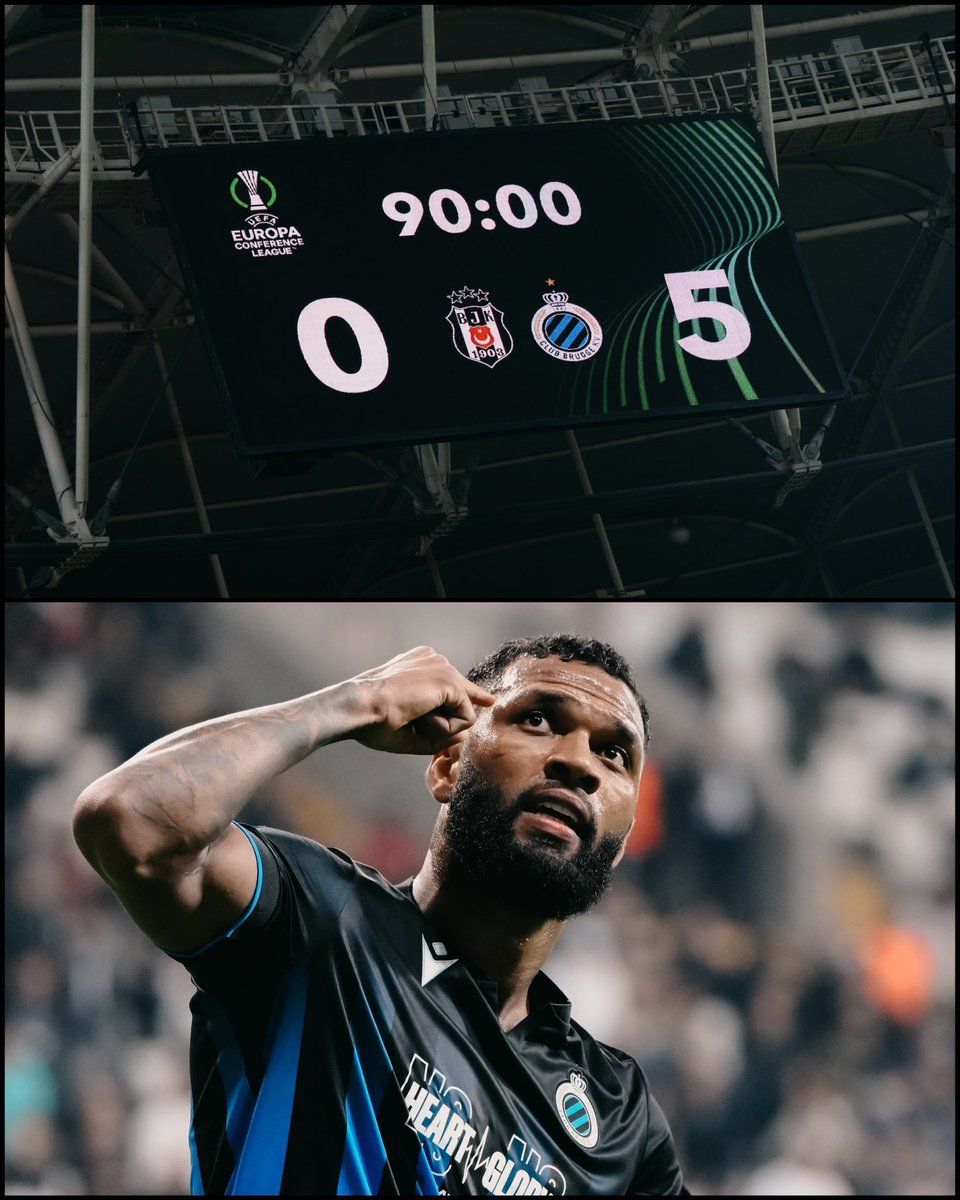 UEFA Europa Conference League Wallpapers - Top Free UEFA Europa ...